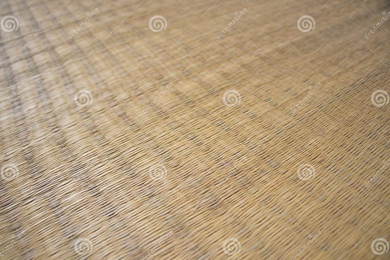 Pattern of the Mat in Local Traditional Thailand Stock Image - Image of ...