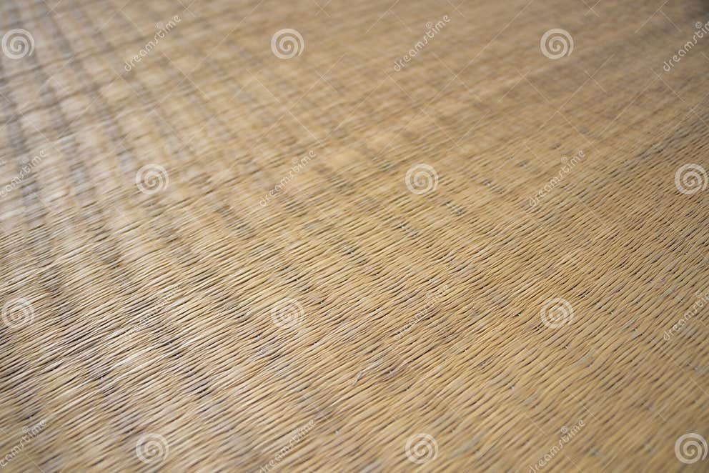 Pattern of the Mat in Local Traditional Thailand Stock Image - Image of ...