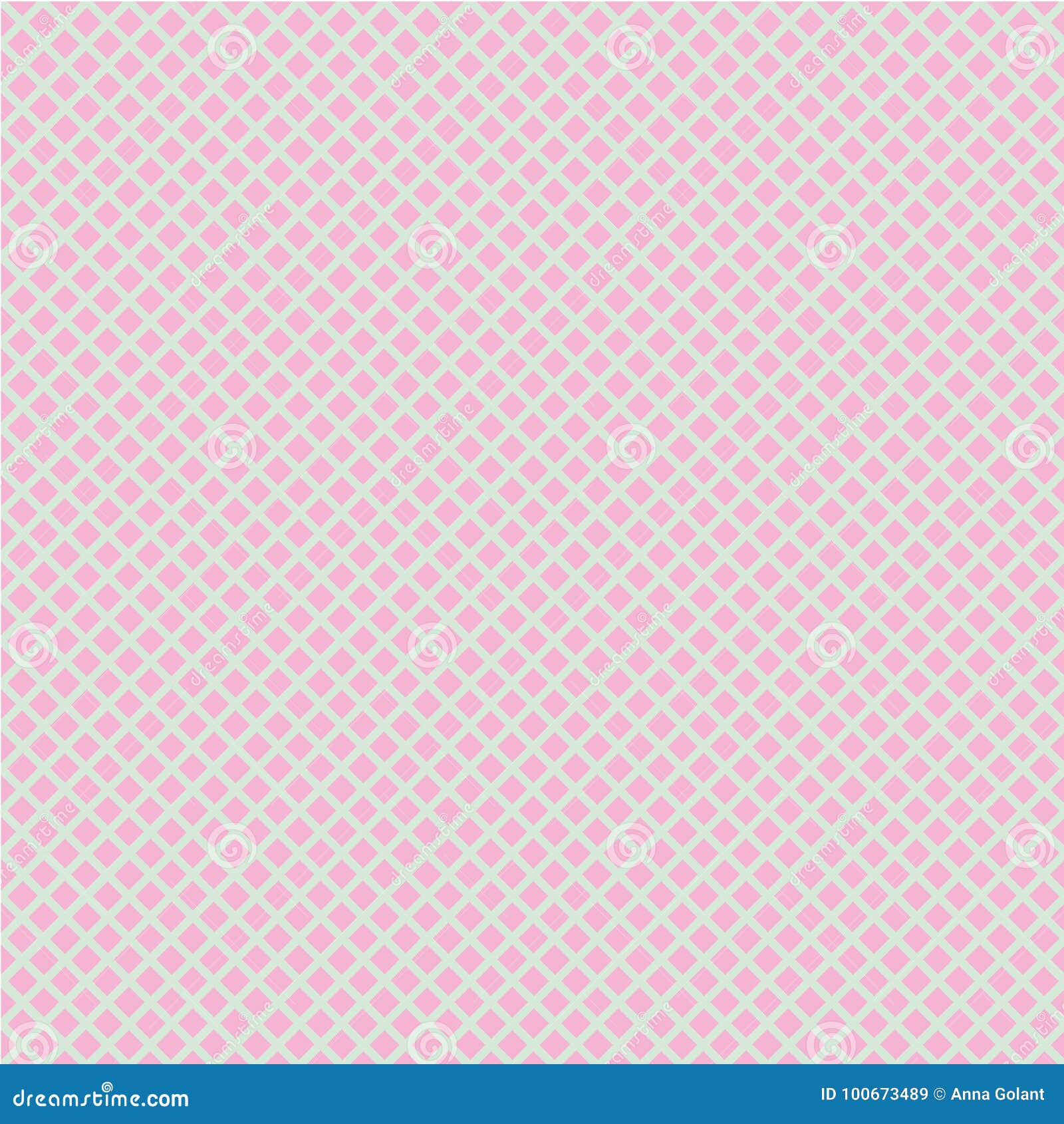Pattern with the Mesh, Grid. Seamless Vector Background. Abstract ...