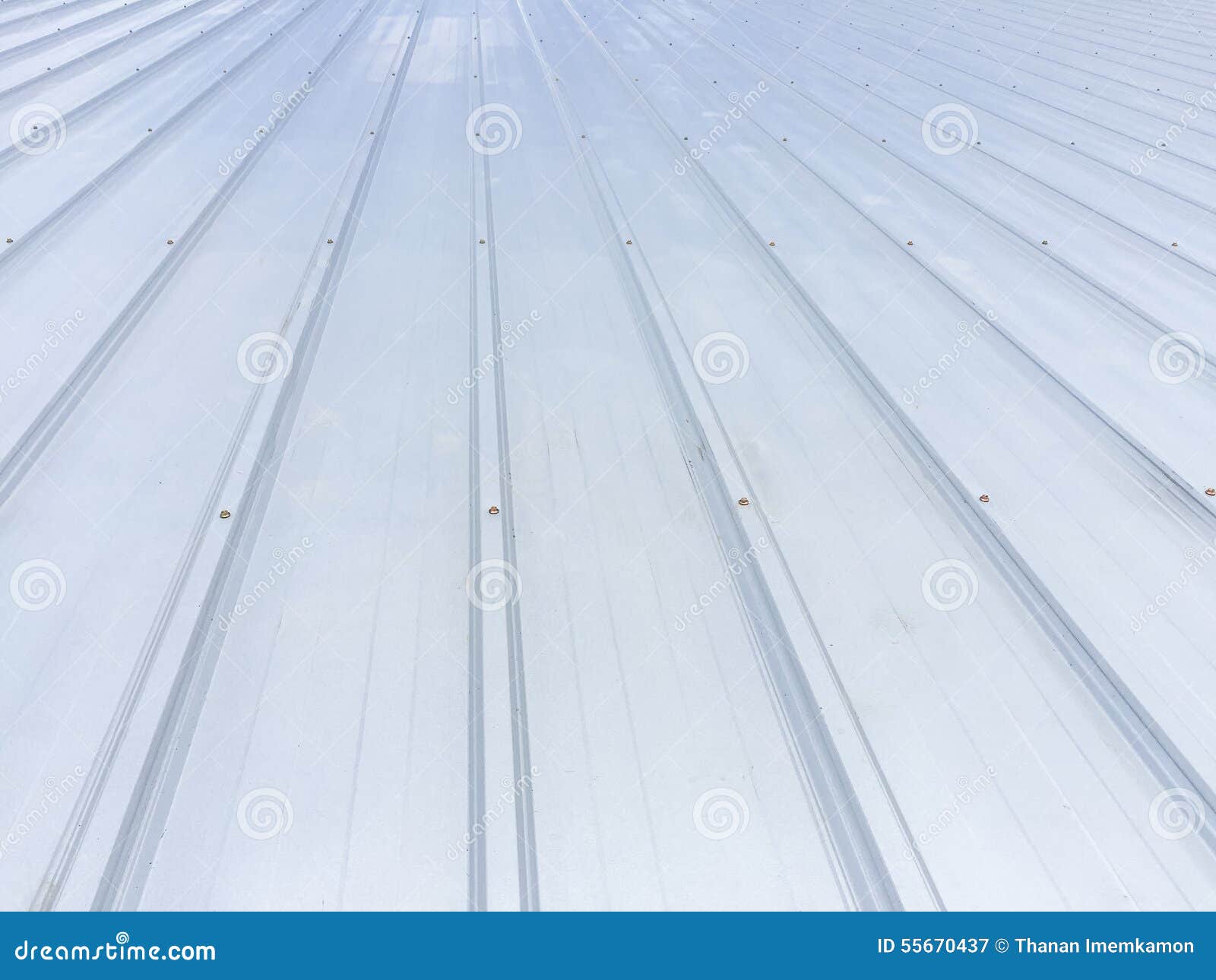 Pattern of metal sheet stock image. Image of galvanization - 55670437