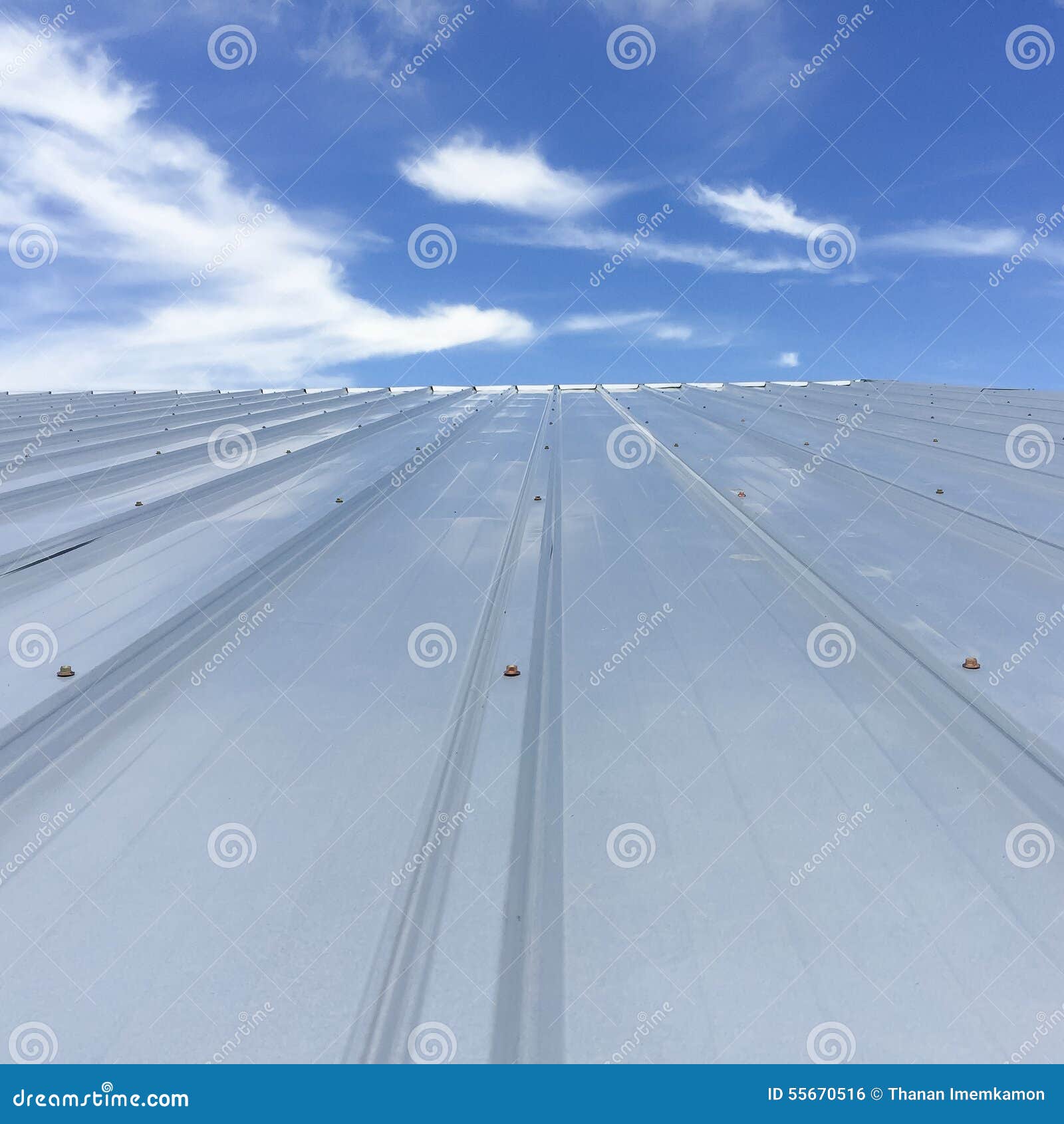 Pattern of metal sheet stock photo. Image of cold, geometry - 55670516