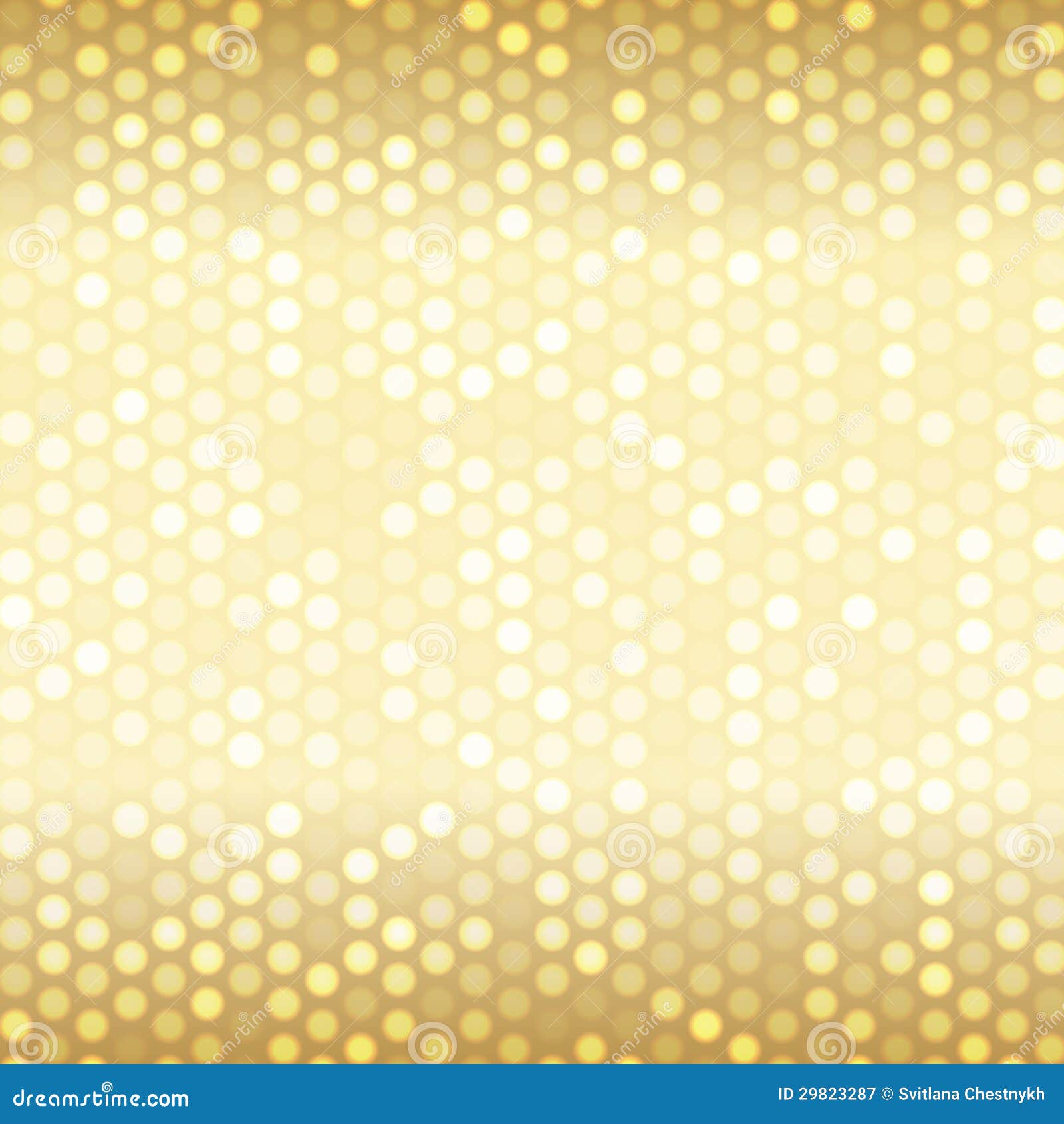 Seamless Pattern with Small Spots Stock Vector - Illustration of ...