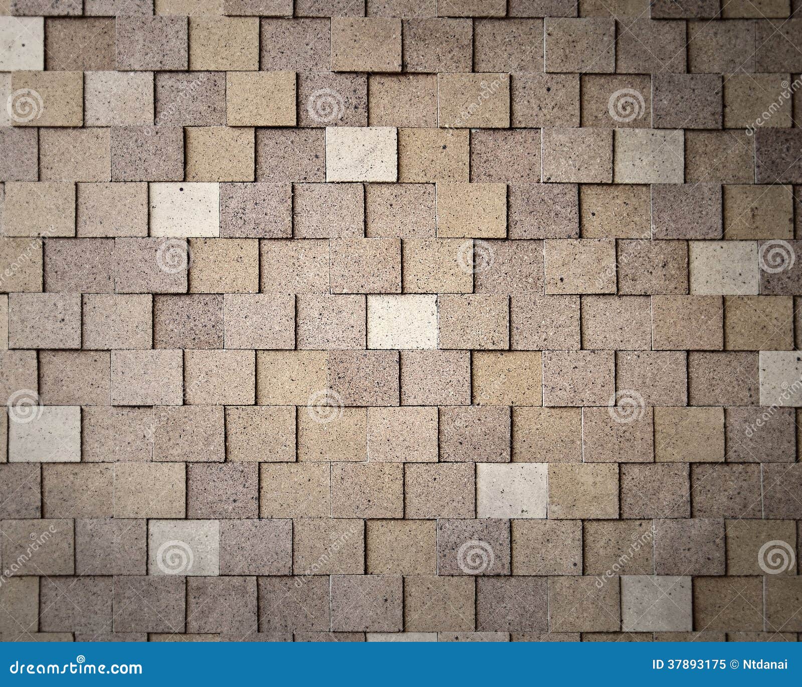 Pattern of Modern Brick Wall Stock Image - Image of mason, block: 37893175