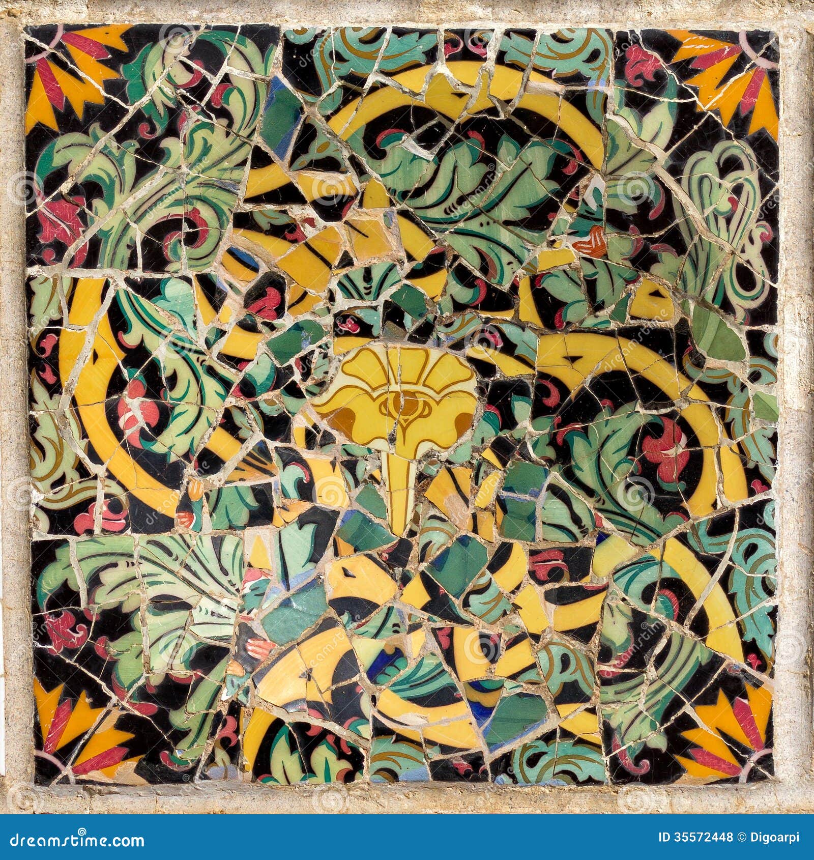 Pattern Mota stock photo. Image of decorative, modernism - 35572448