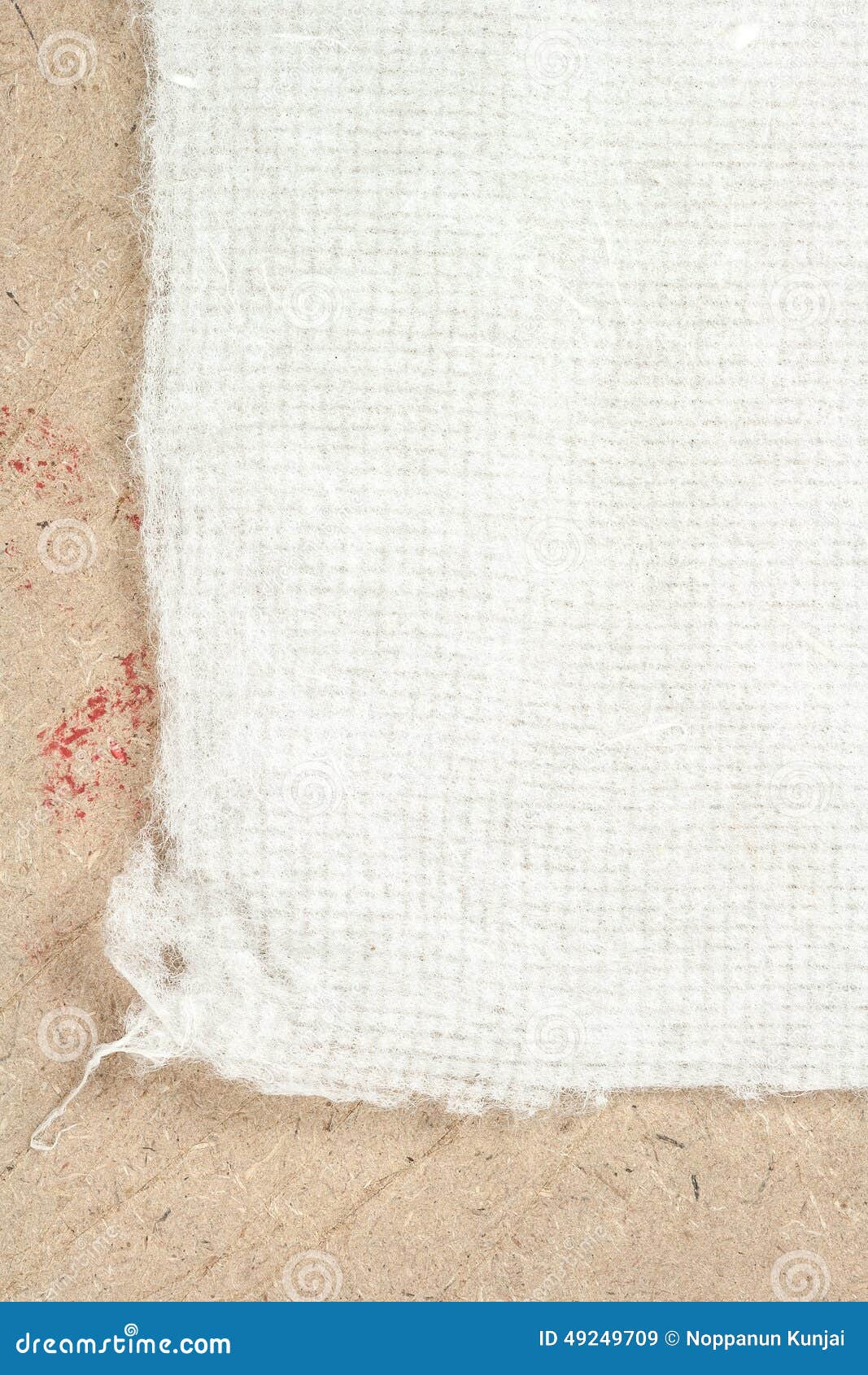 Pattern of Mulberry Paper Texture. Stock Image - Image of wallpaper ...