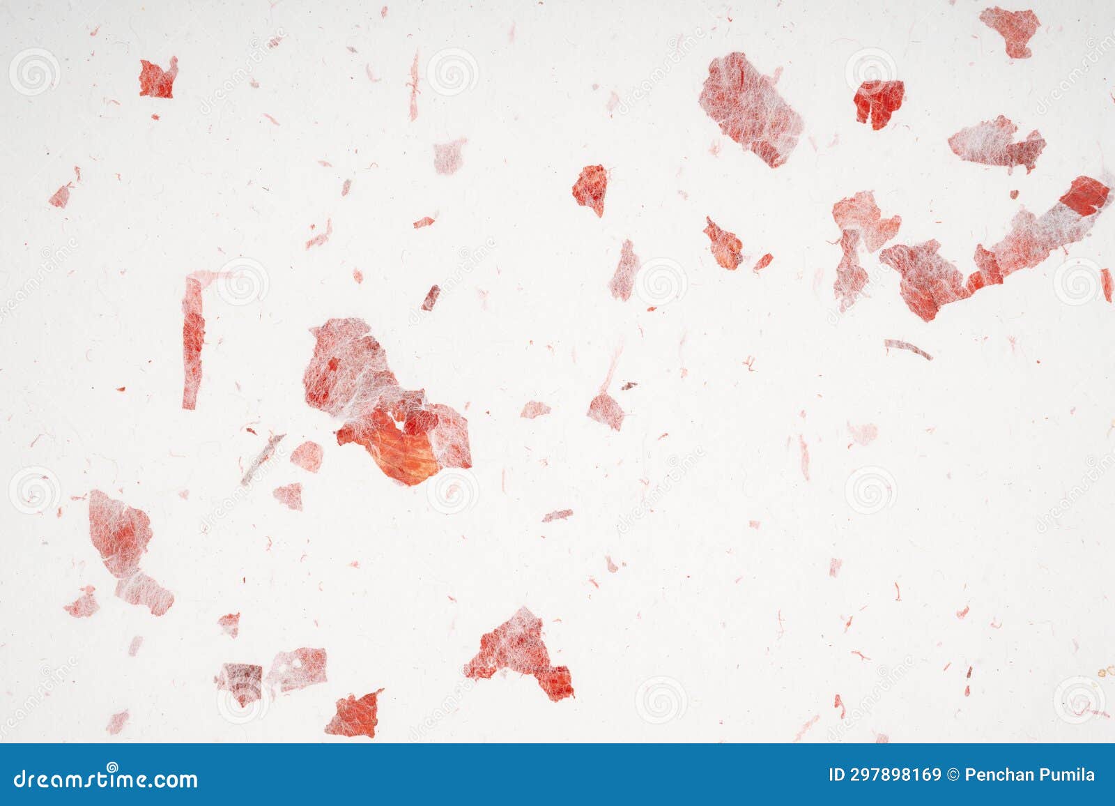 Pattern of Mulberry Paper Texture Stock Illustration - Illustration of ...