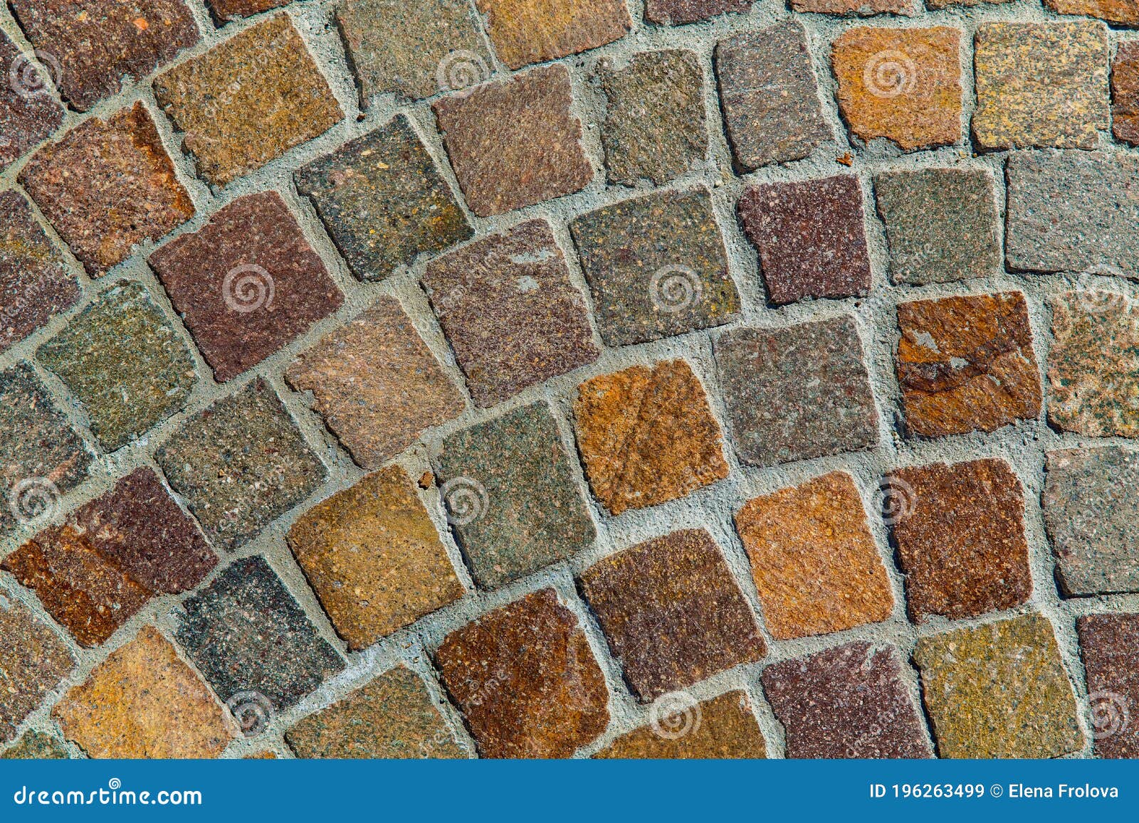 Pattern Multicolored of Old Stone Wall Uneven Cracked Real Stone Wall ...
