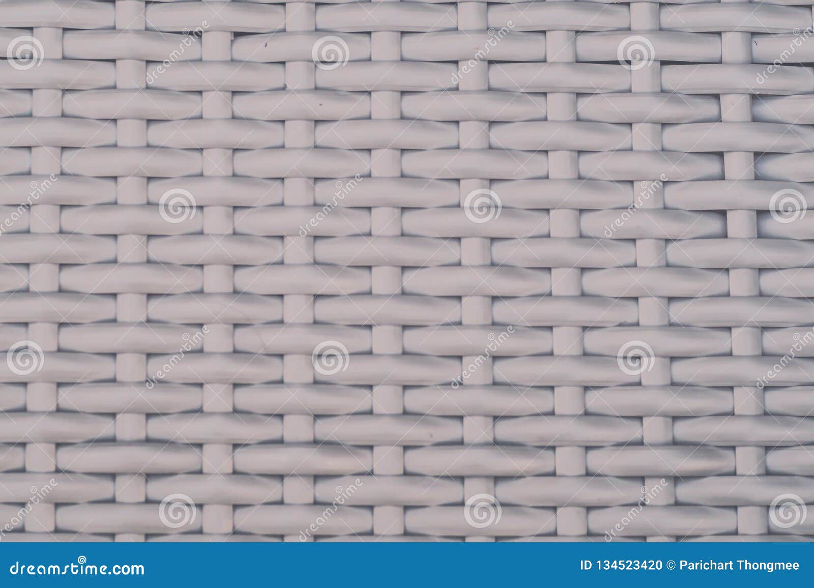 Handicraft Weave Texture Natural Wicker/cane Royalty-Free Stock ...