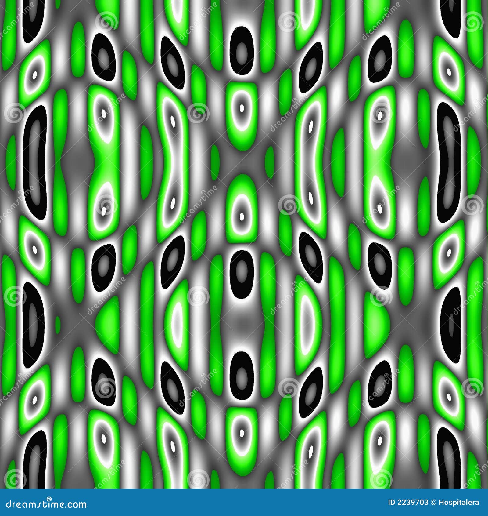 Pattern Neon Green 1 stock illustration. Illustration of shades - 2239703