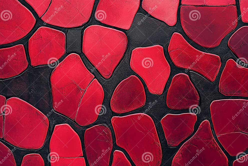 Pattern Number 385, Hyper Realistic Drawing for Backround Work Stock ...