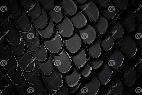 Pattern Number 303, Snake Lizard Skin, Hyper Realistic Drawing for ...