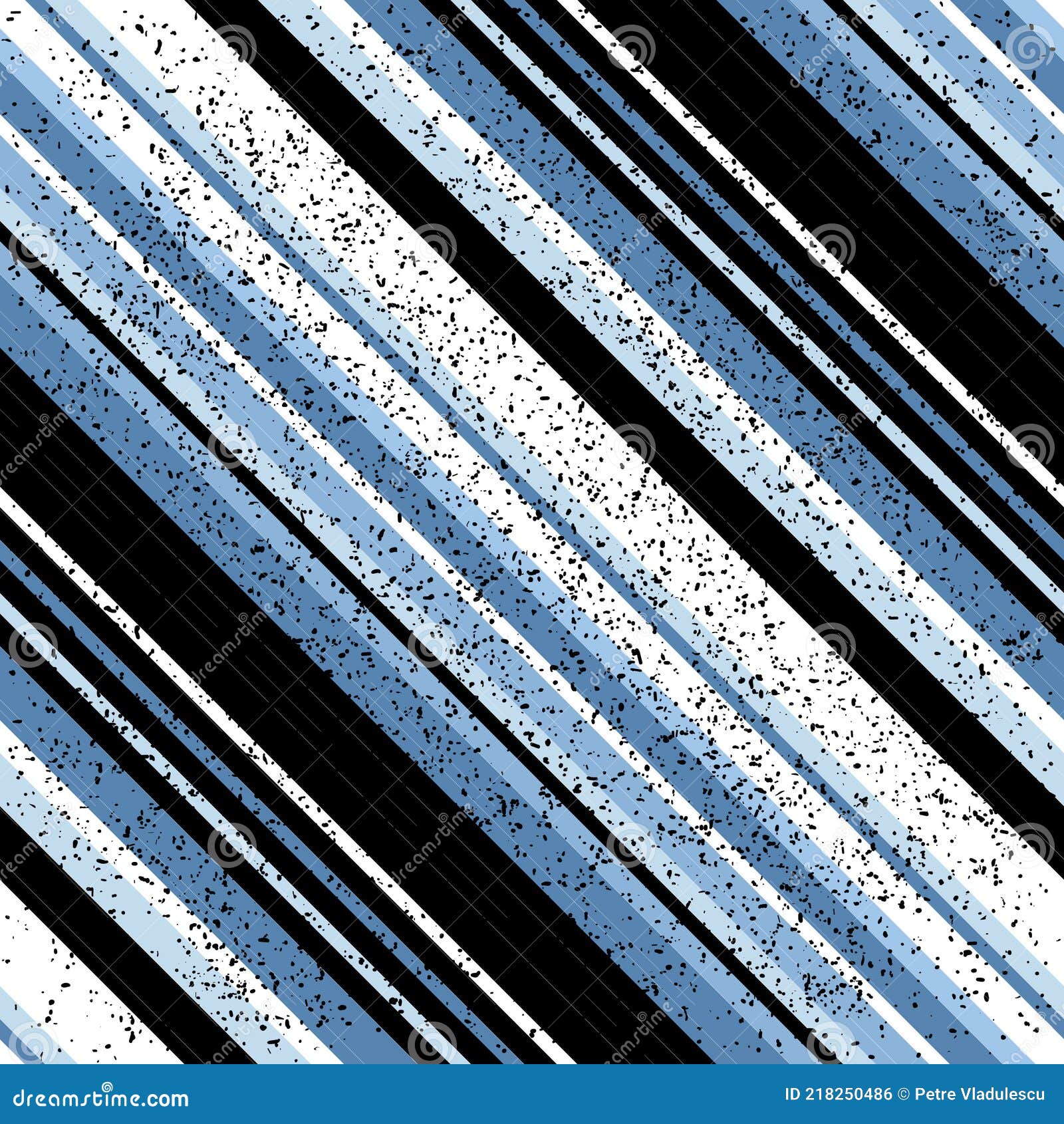 Pattern with Oblique Color Stripes 5323, Modern Stylish Image. Stock ...