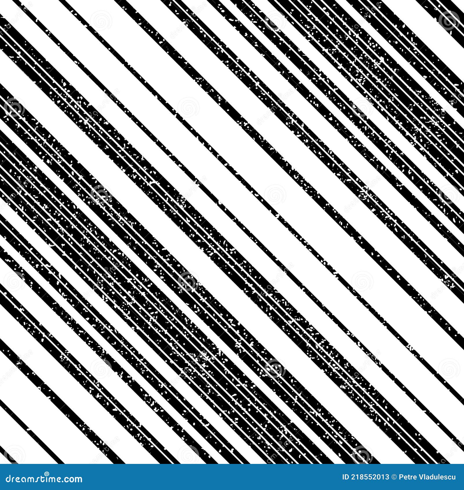 Pattern with Oblique White Stripes and Outline 6591, Modern Stylish ...