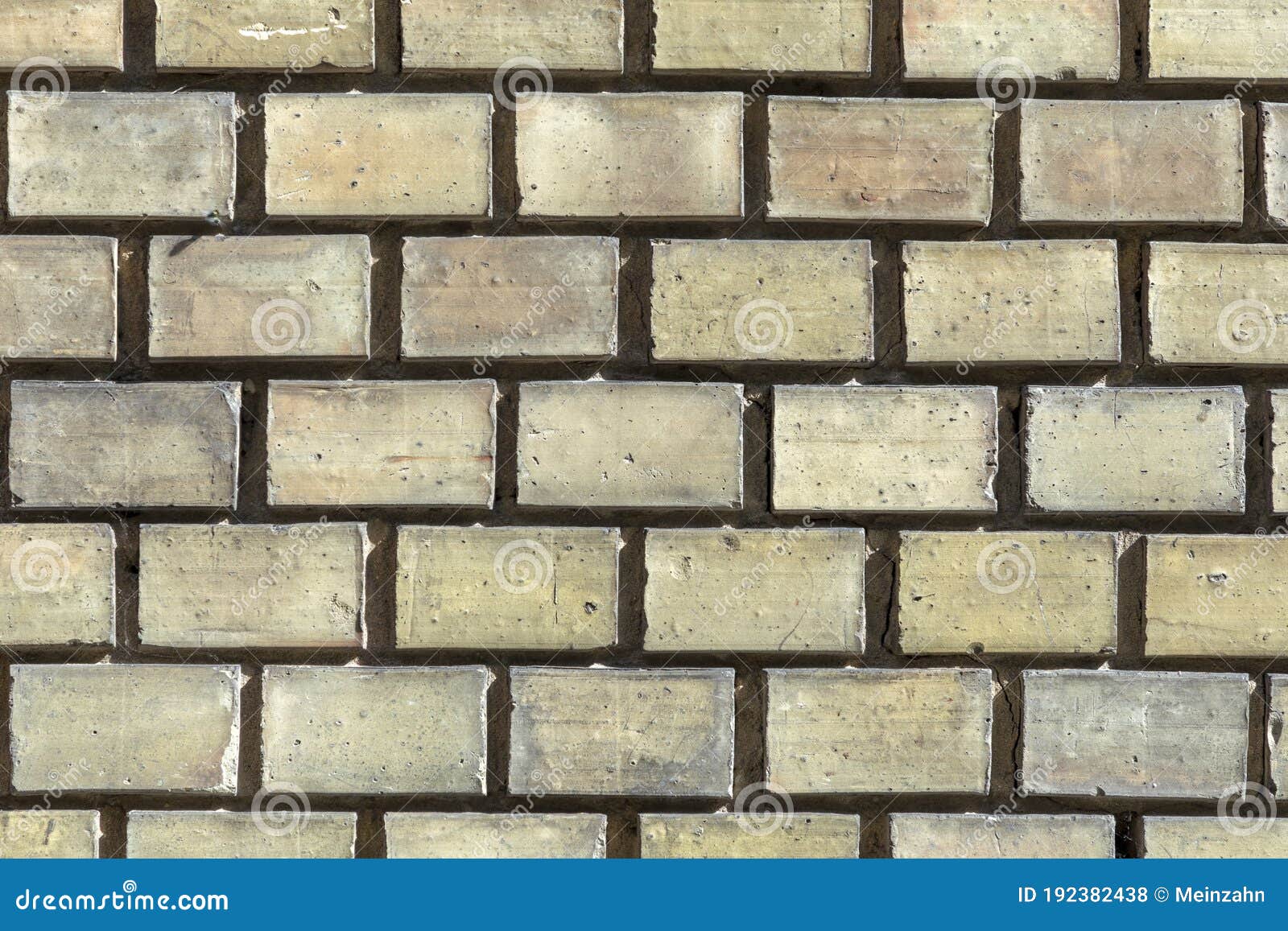 Pattern of old brick stock photo. Image of rough, cement - 192382438