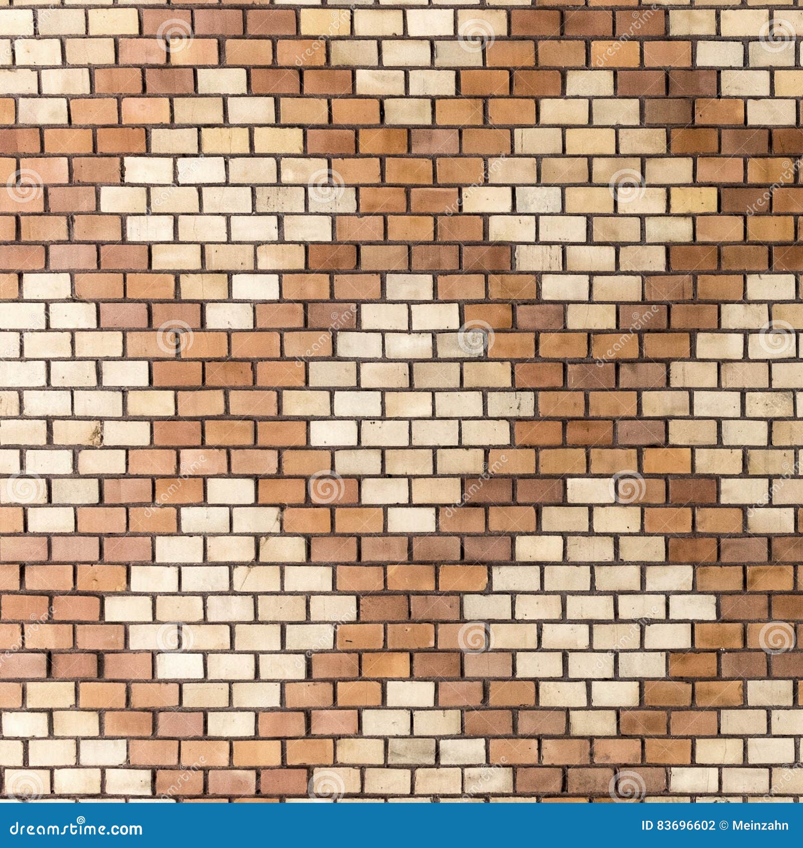Pattern of old brick wall stock photo. Image of bricks - 83696602