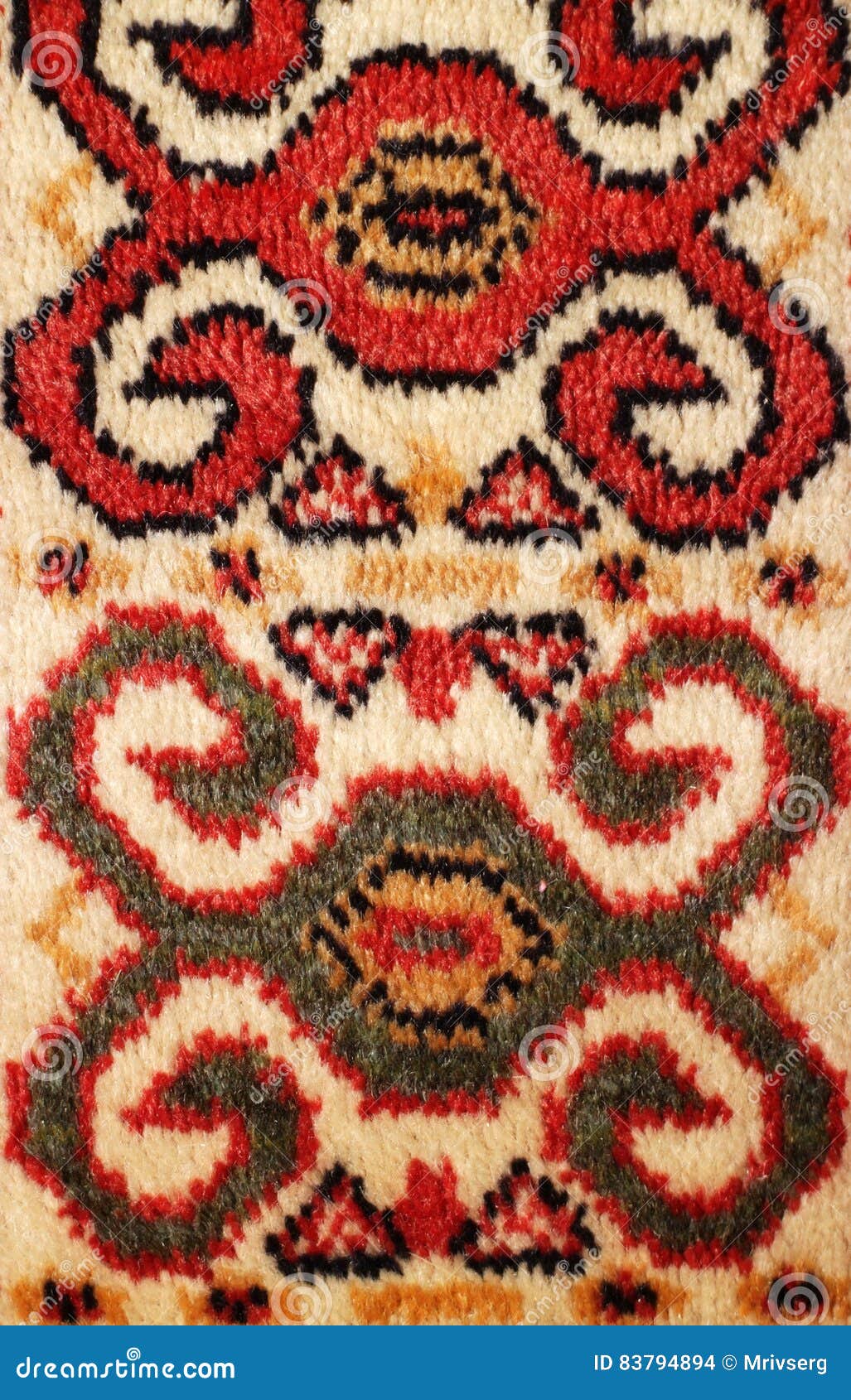 Pattern old carpet stock photo. Image of abstract, antique - 83794894