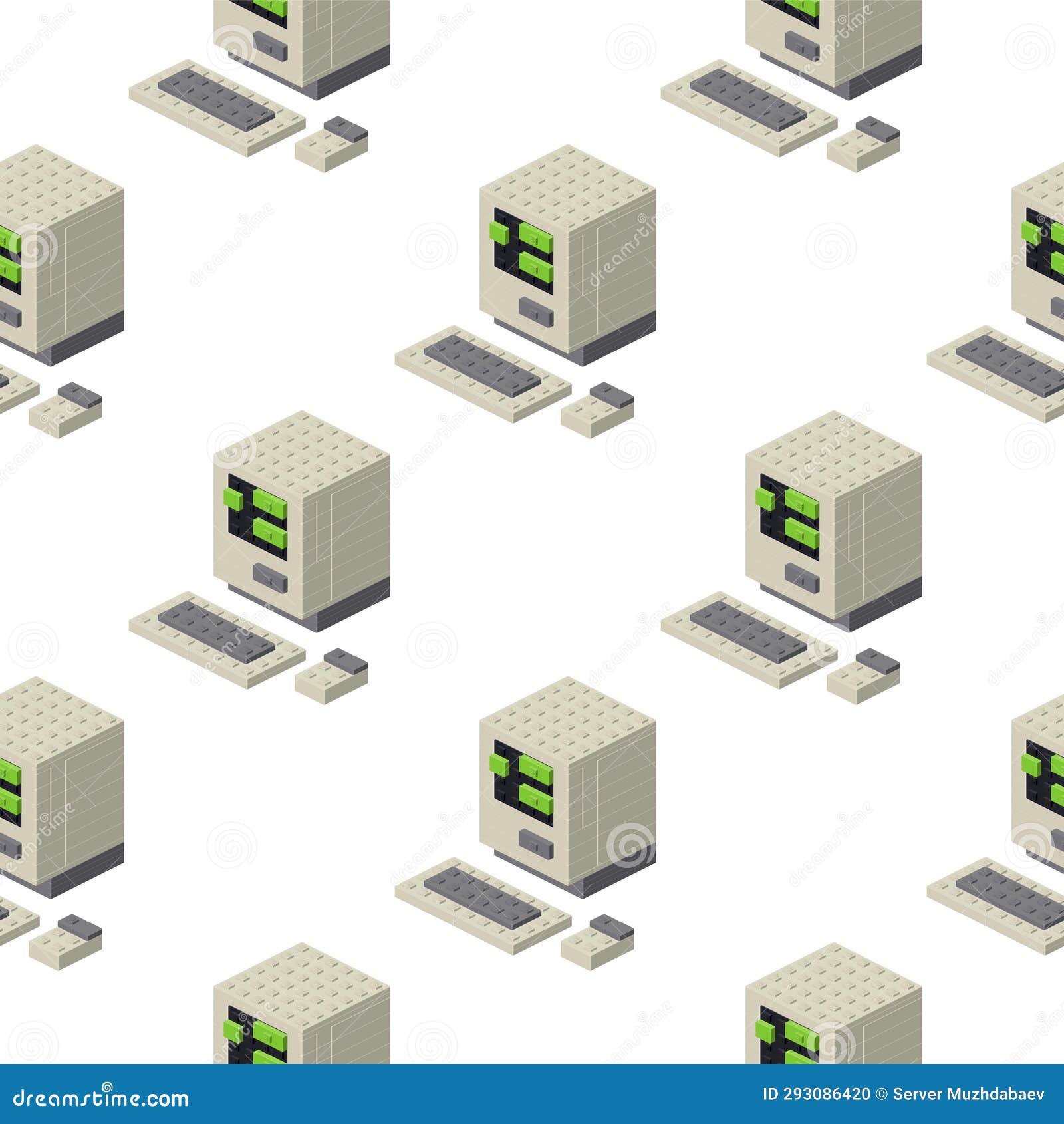 Desk Jockeys Line Icons Collection. Workaholic, Office-bound, Computer ...