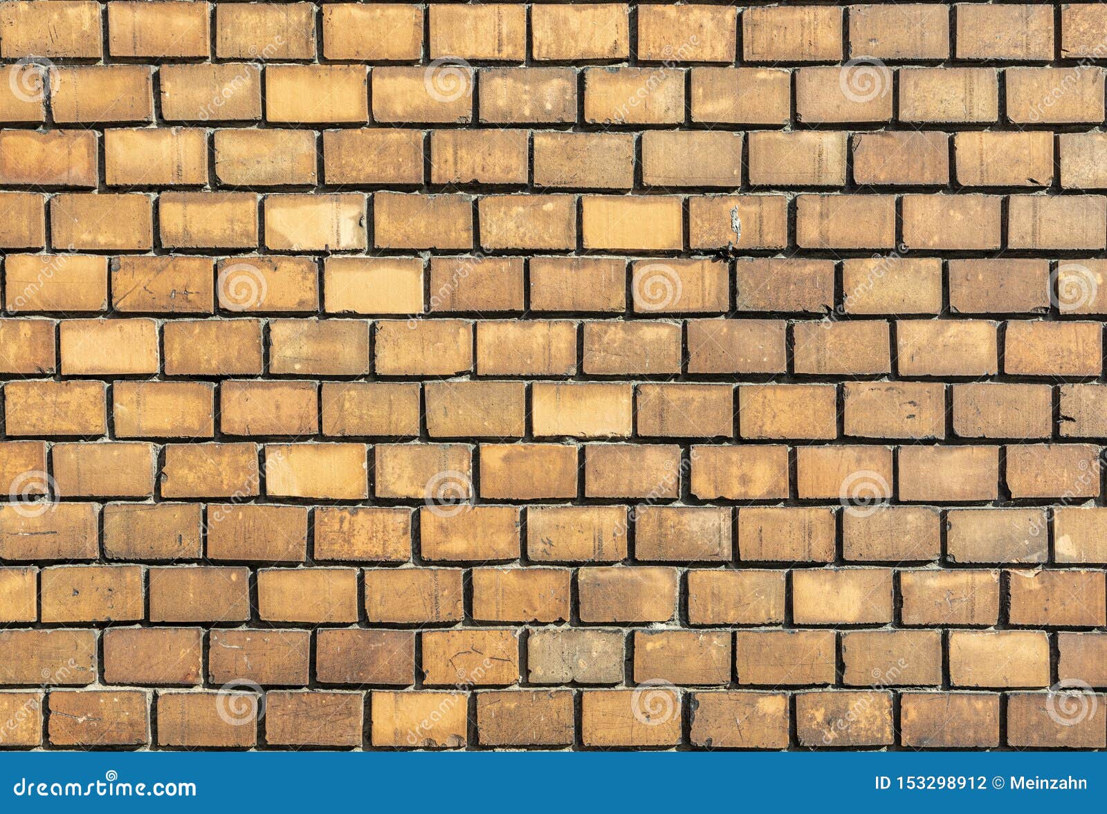 Pattern of Old Historic Brick Wall Stock Photo - Image of architecture ...