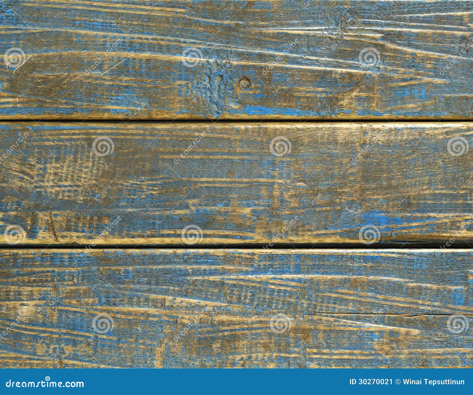 Old painted wood stock image. Image of timber, aged, stain - 30270021