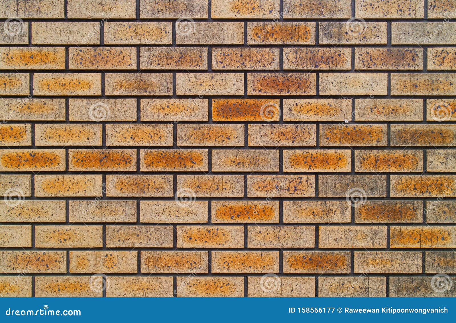 Pattern of Old Stone Brick Wall Surfaced Stock Image - Image of pattern ...