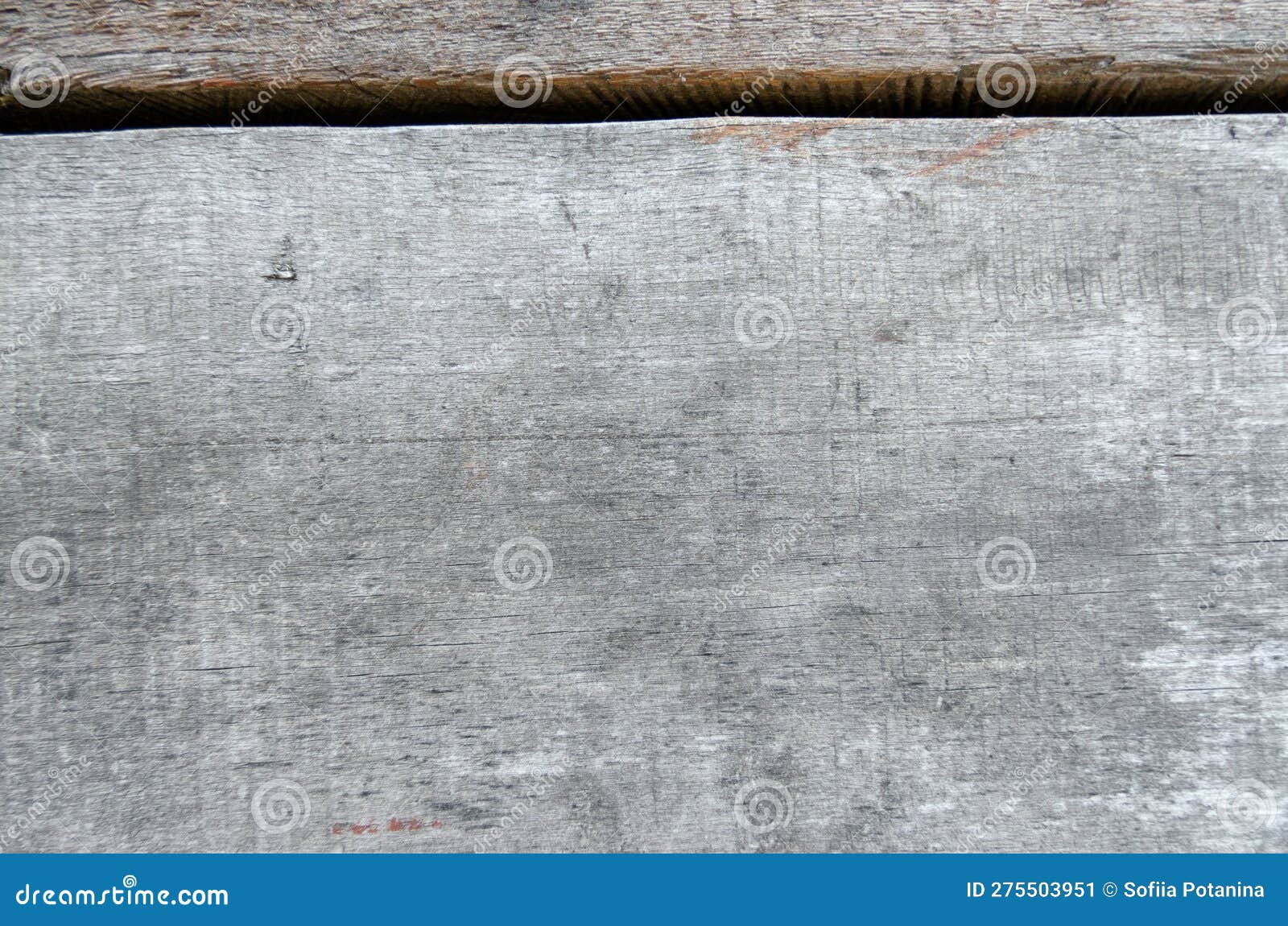 Pattern of Old Wooden Planks Close Up Stock Image - Image of rough ...