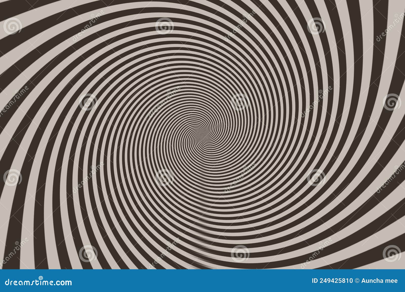 Pattern with Optical Illusion Background Stock Photo - Image of ...