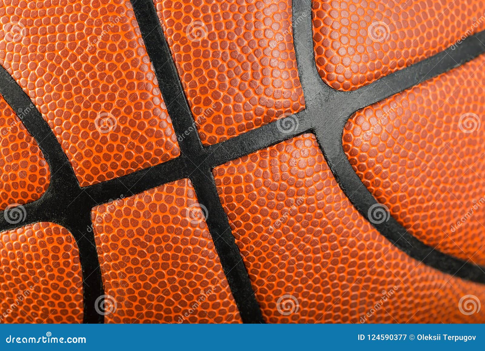 Orange Basketball Background Stock Image - Image of abstract, game ...