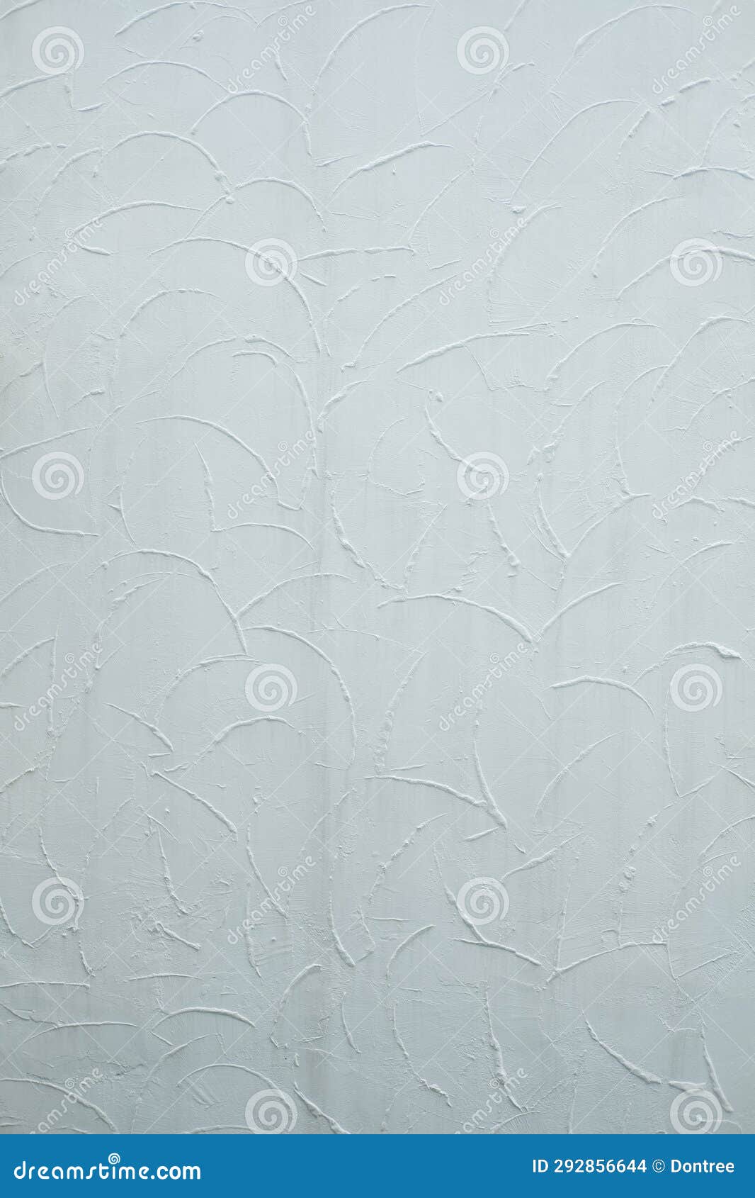 White Textured Plaster Wall Background Stock Photo - Image of detail ...
