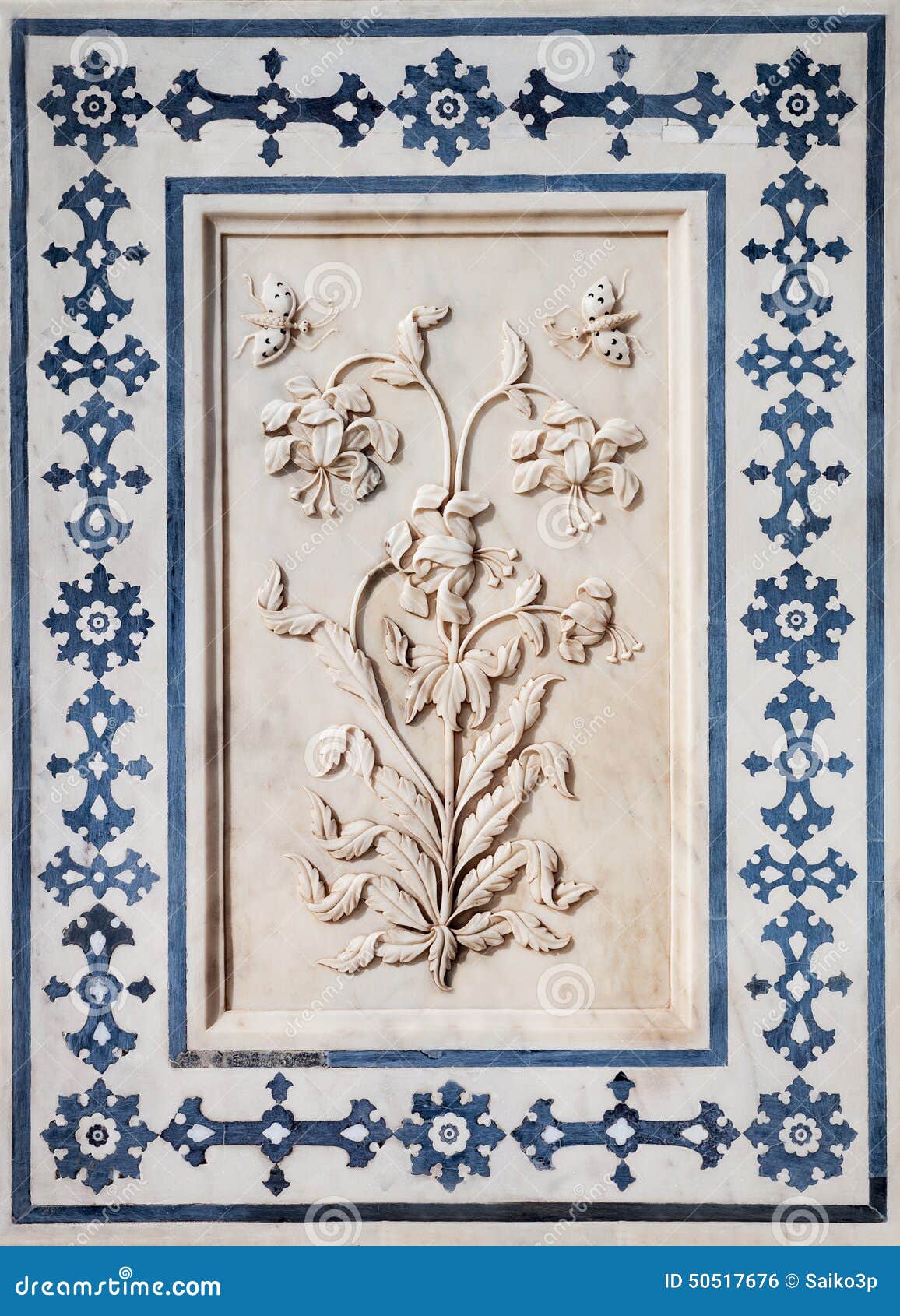 Pattern on the Palace, Jaipur Stock Photo - Image of building, decor ...