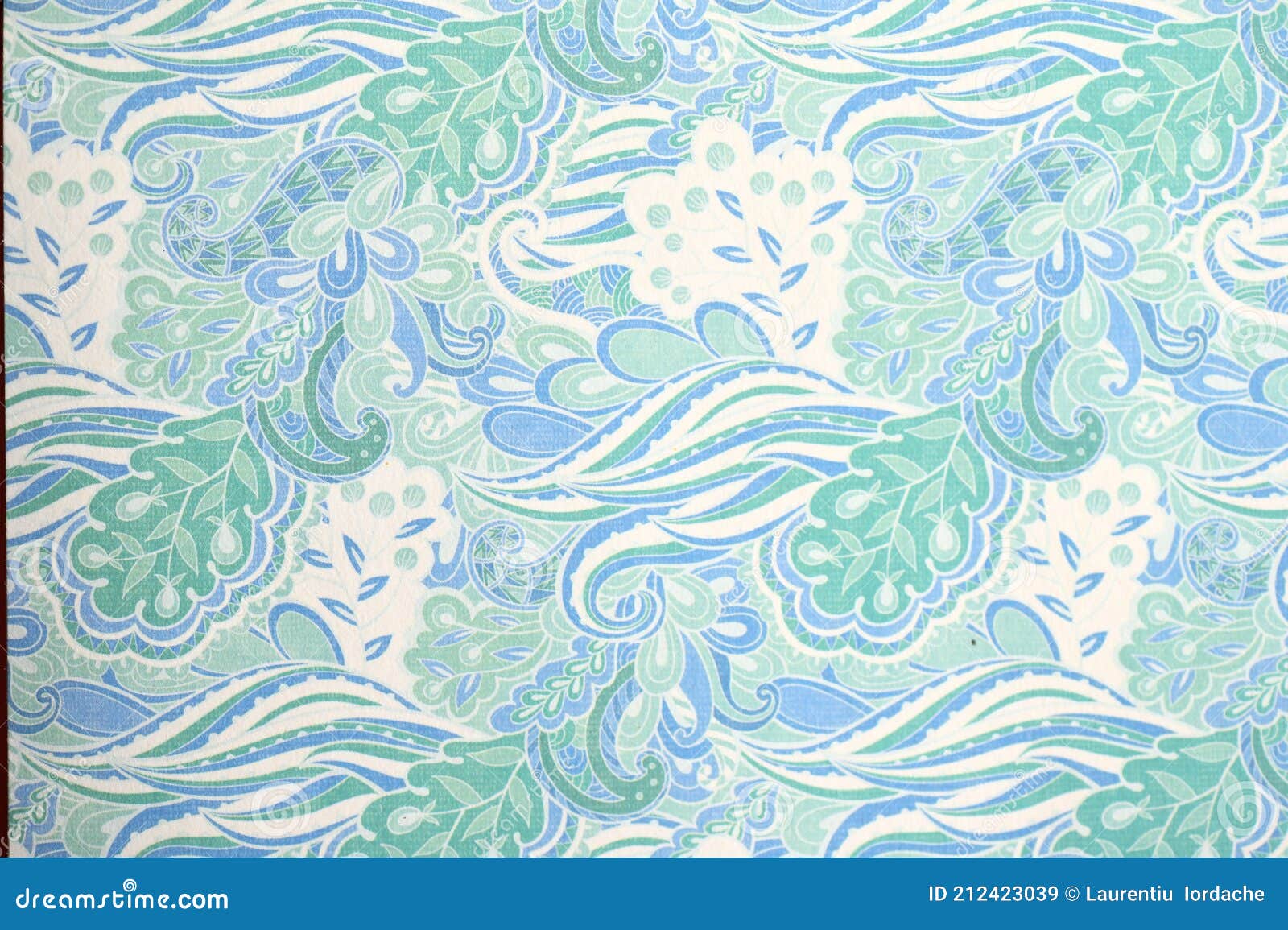 Pattern Paper Design and Decoration Stock Image - Image of blank ...