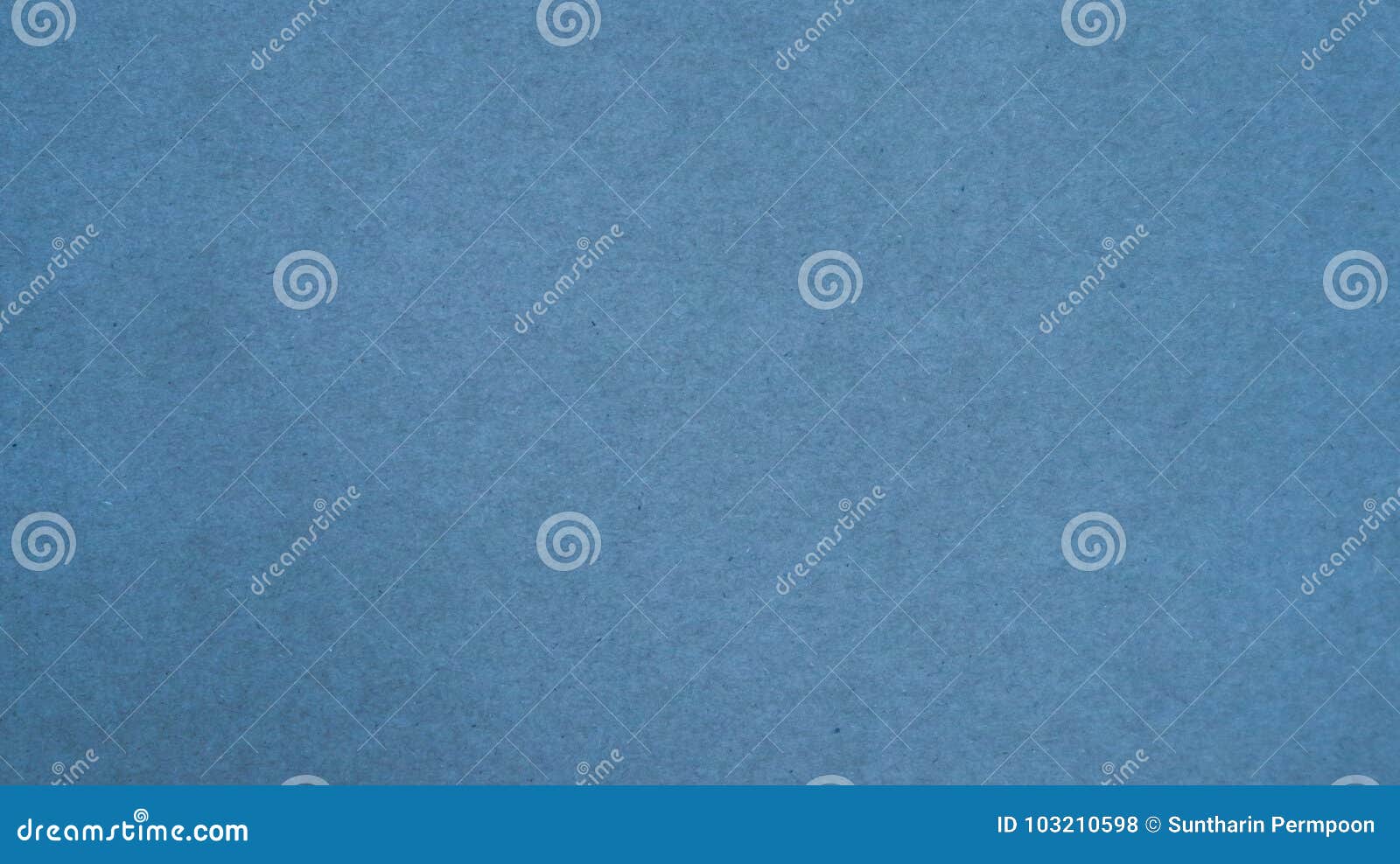 Pattern of Paper Texture Blue Background Stock Photo - Image of ...