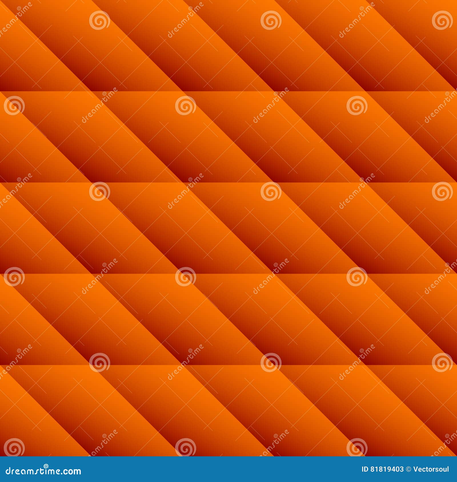Pattern with Parallelograms - Studded Style Abstract Pattern Re Stock ...