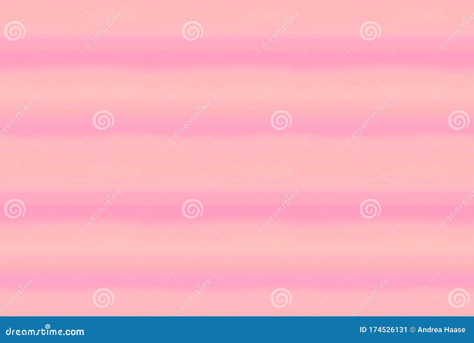 Pattern of Pastel Pink Stripes Stock Illustration - Illustration of ...