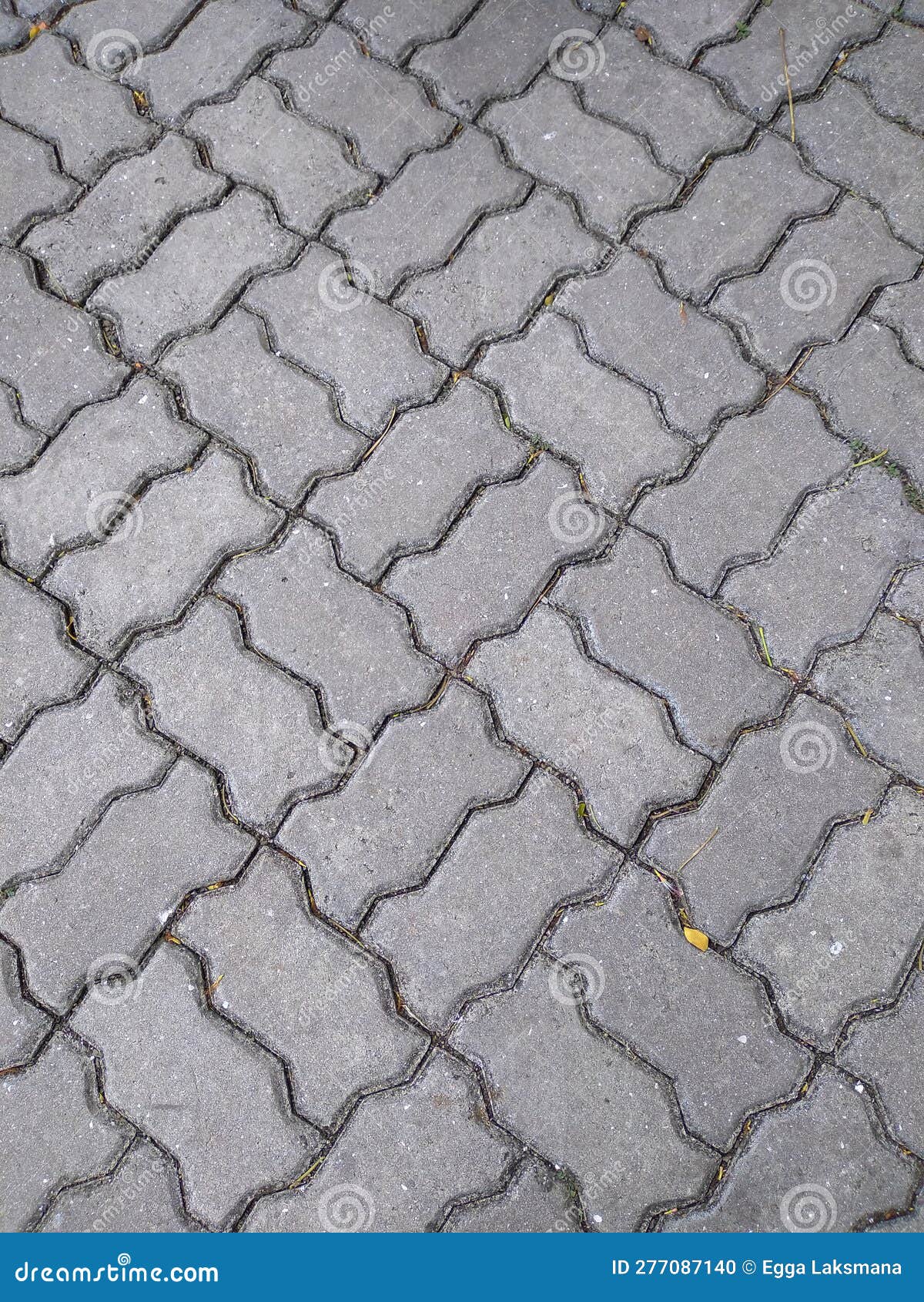 Pattern of Paving Blocks in City Park Stock Photo - Image of pattern ...