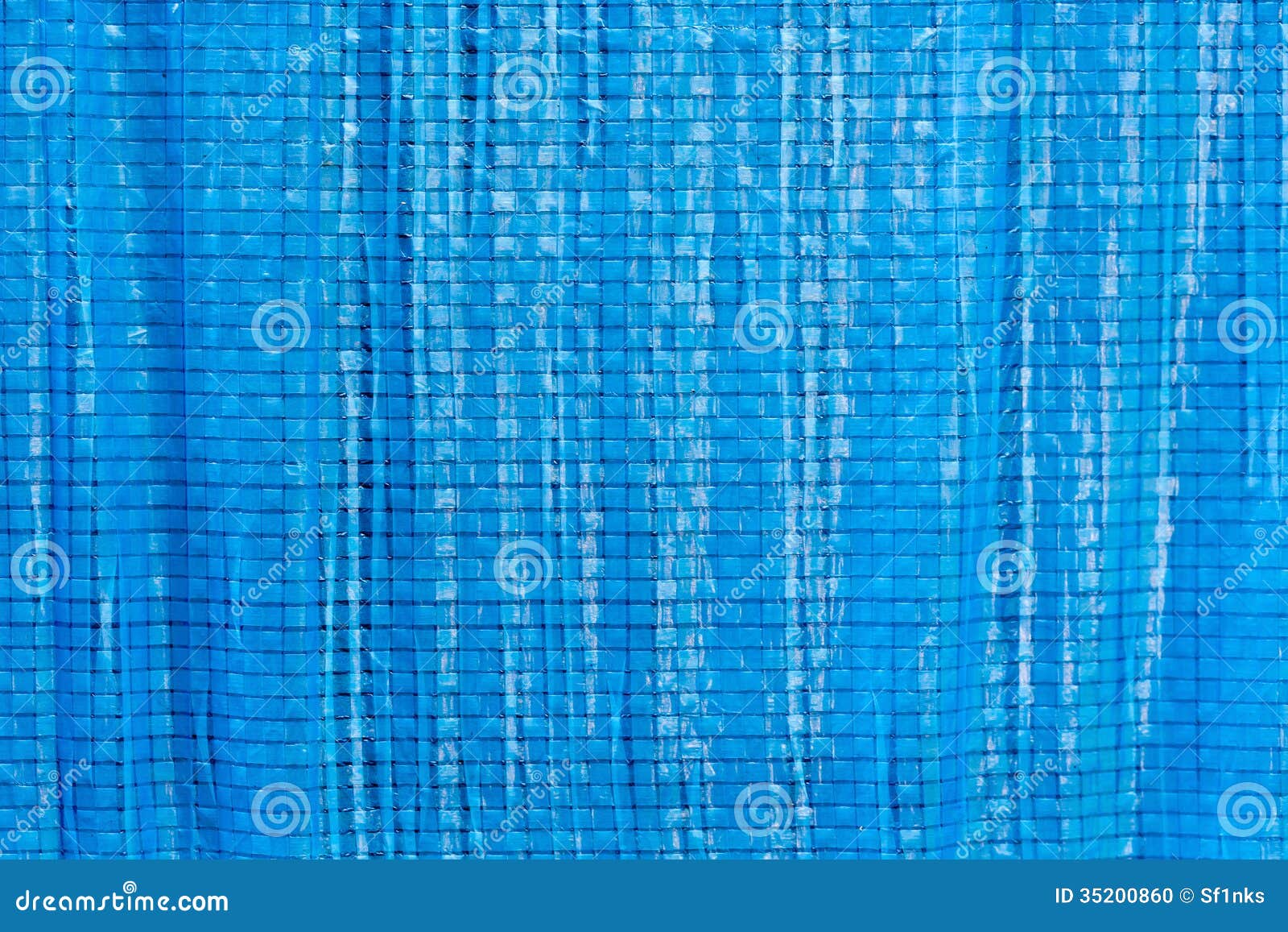 Pattern Picnic Blue Oilcloth Stock Illustration - Illustration of ...