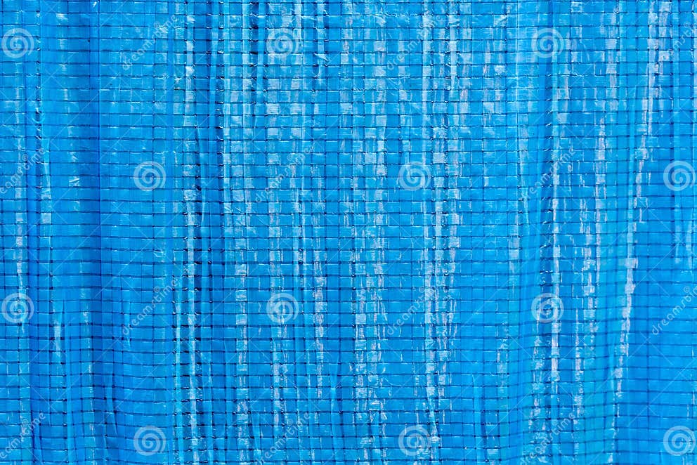 Pattern Picnic Blue Oilcloth Stock Illustration - Illustration of ...