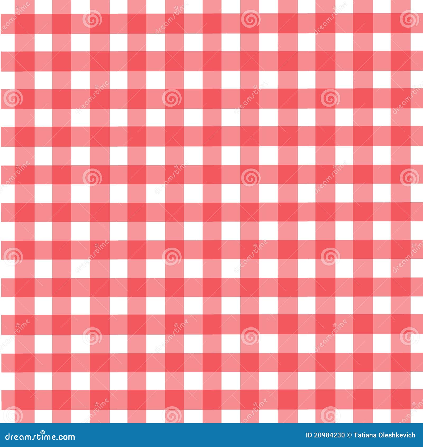 Picnic Tablecloth Royalty-Free Stock Photography | CartoonDealer.com ...