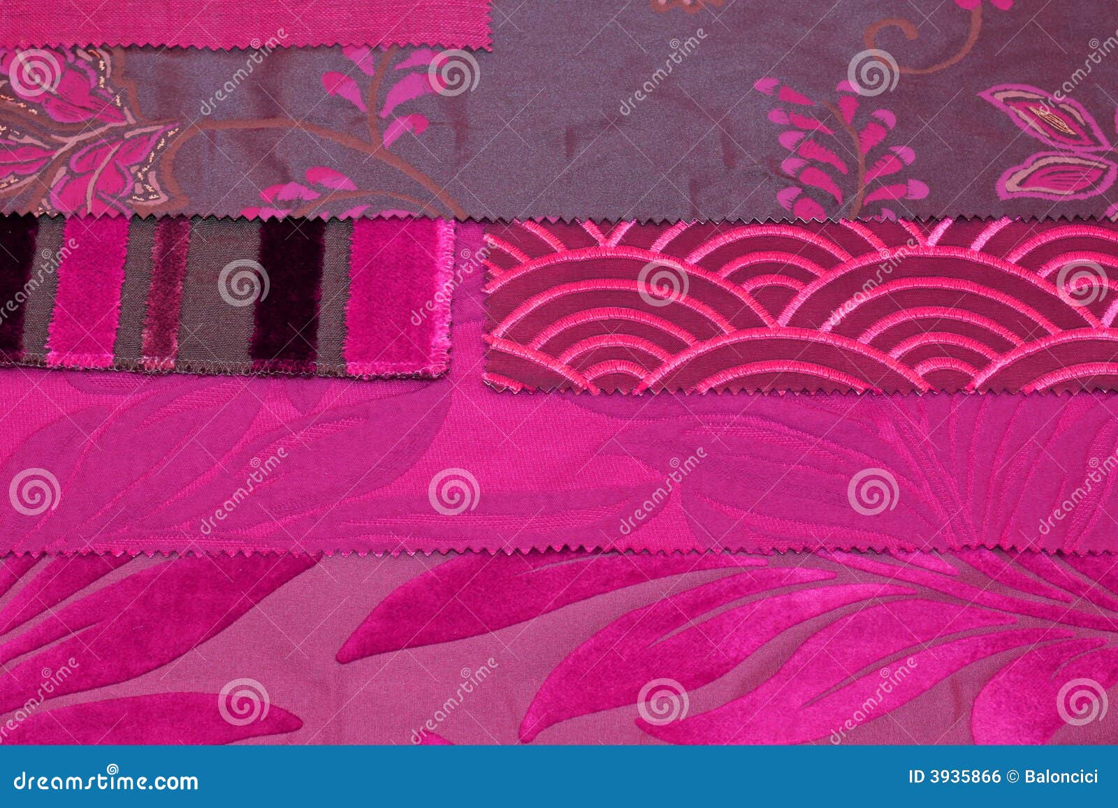 Pattern pink stock photo. Image of soft, cotton, plush - 3935866