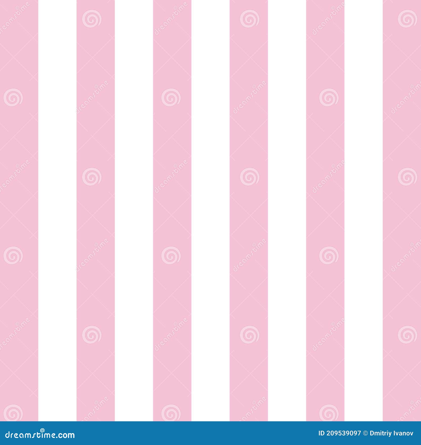 Pattern Pink and White Vertical Strips Stock Vector - Illustration of ...