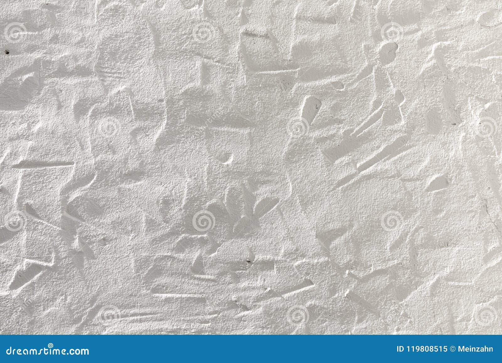 Pattern of plaster wall stock image. Image of plaster - 119808515