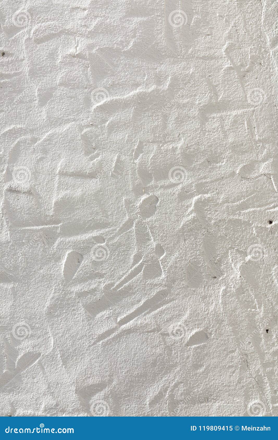 Pattern of plaster wall stock image. Image of wall, harmonic - 119809415