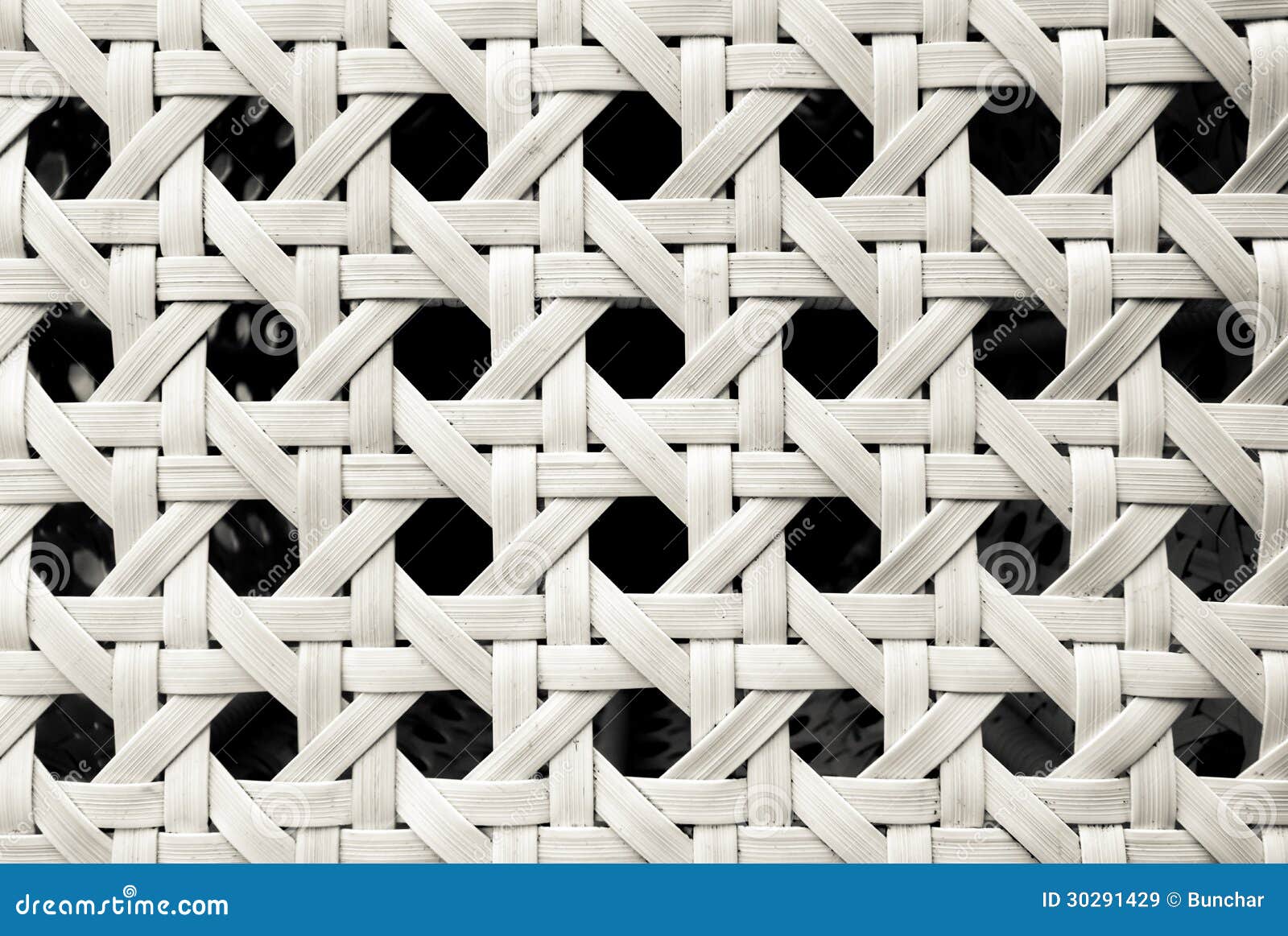 Pattern of the weaving stock image. Image of design, handicraft - 30291429