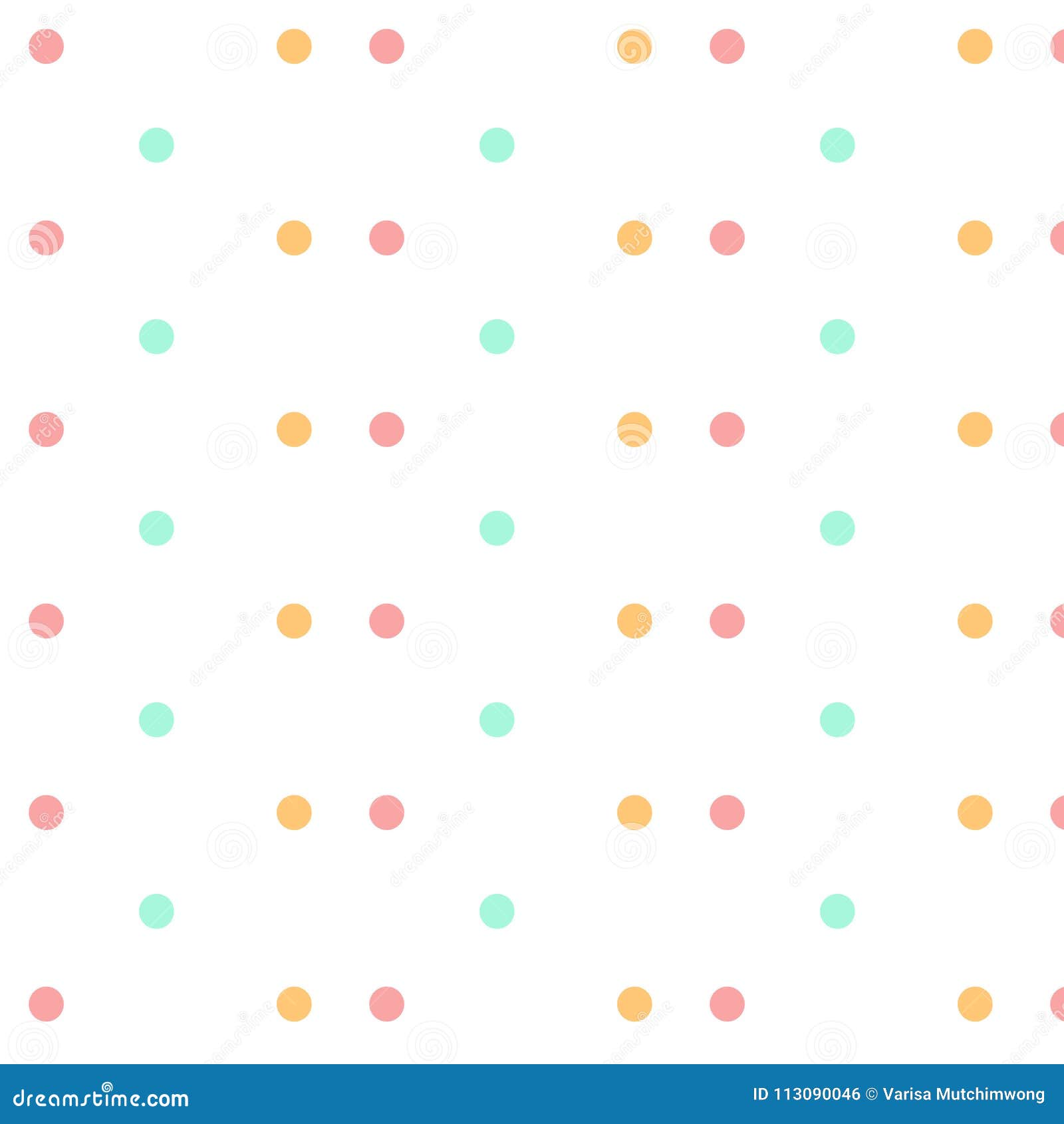 Pattern Point Vector Background Stock Illustration - Illustration of ...