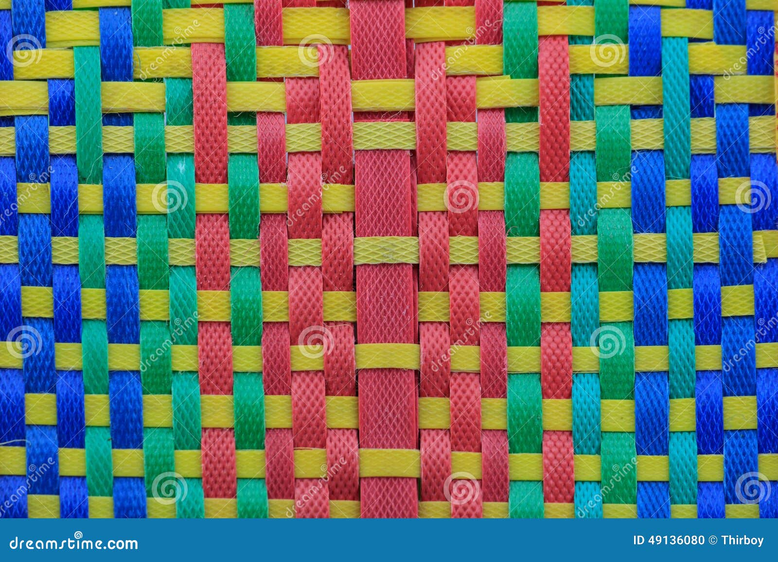 Pattern of Polypropylene Woven Stock Photo - Image of weave, wallpaper ...