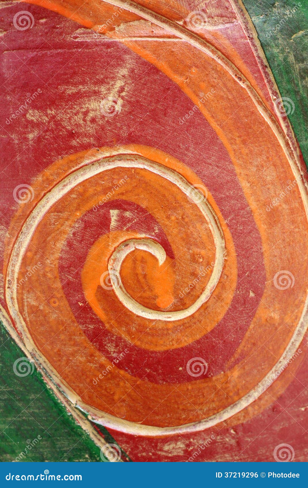 Pattern pottery stock photo. Image of pottery, background - 37219296