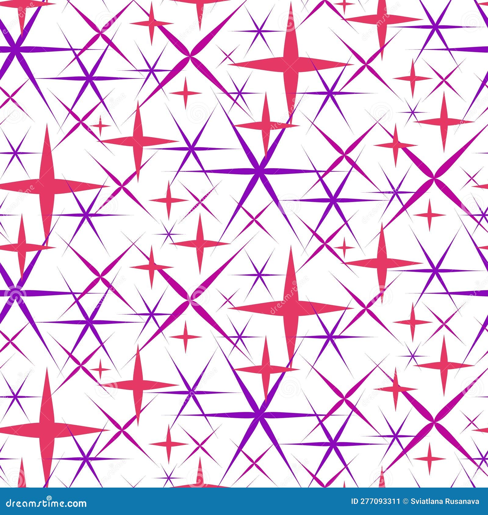 A Pattern of Purple, Blue Sharp Sequins. Background of the Original ...