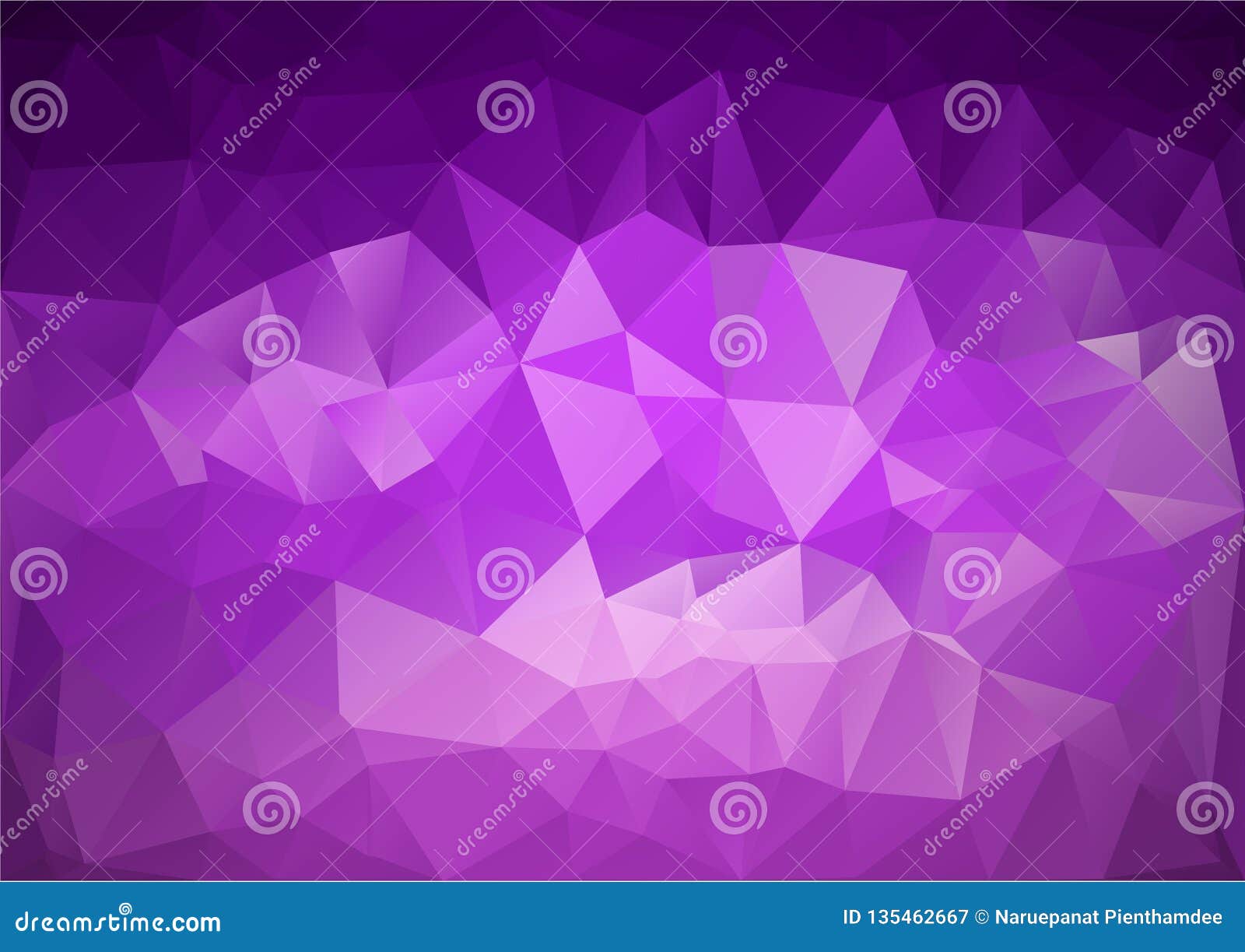 Purple Pattern geometric stock vector. Illustration of digital - 135462667