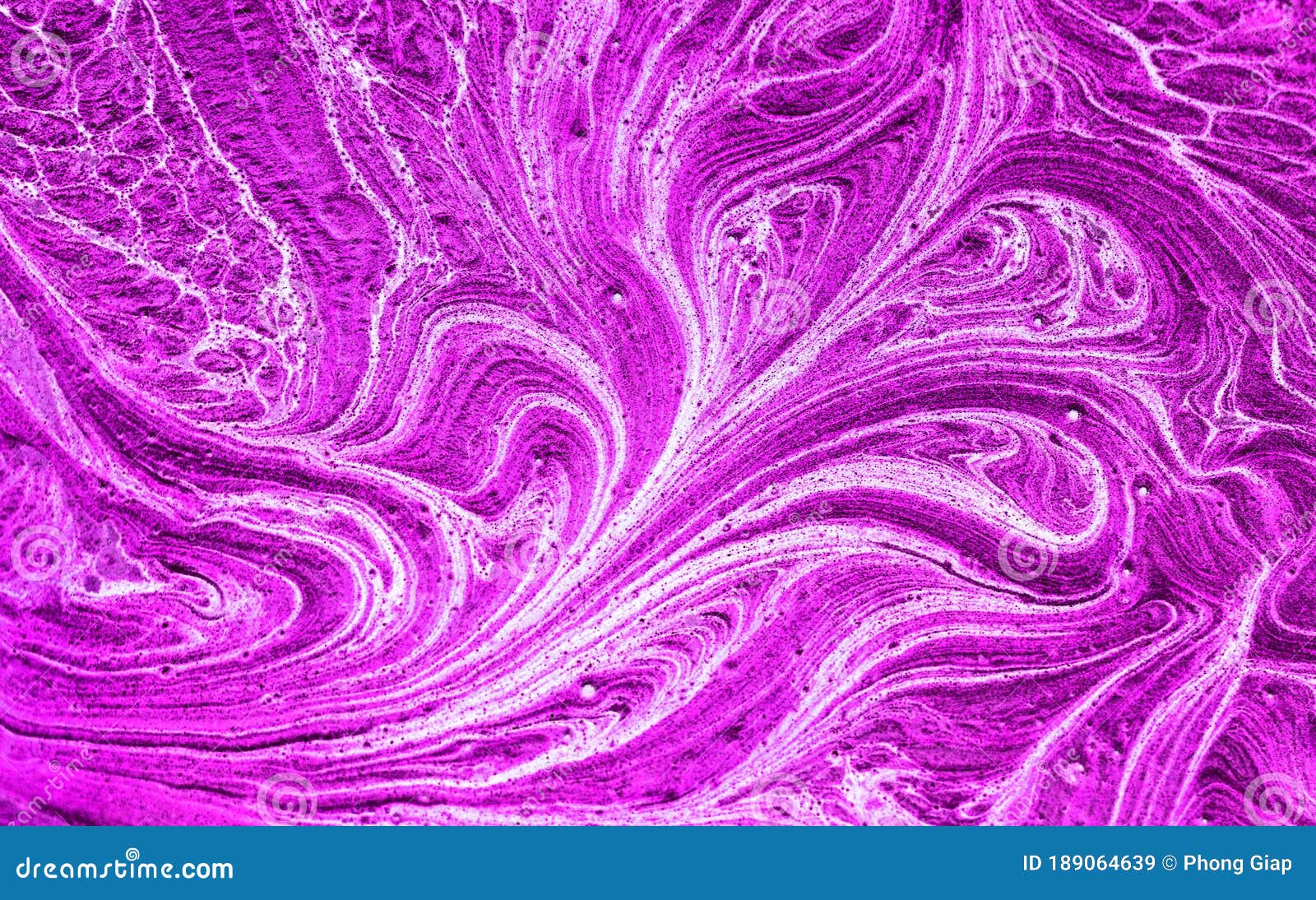 Purple paint background. stock image. Image of dark - 189064639