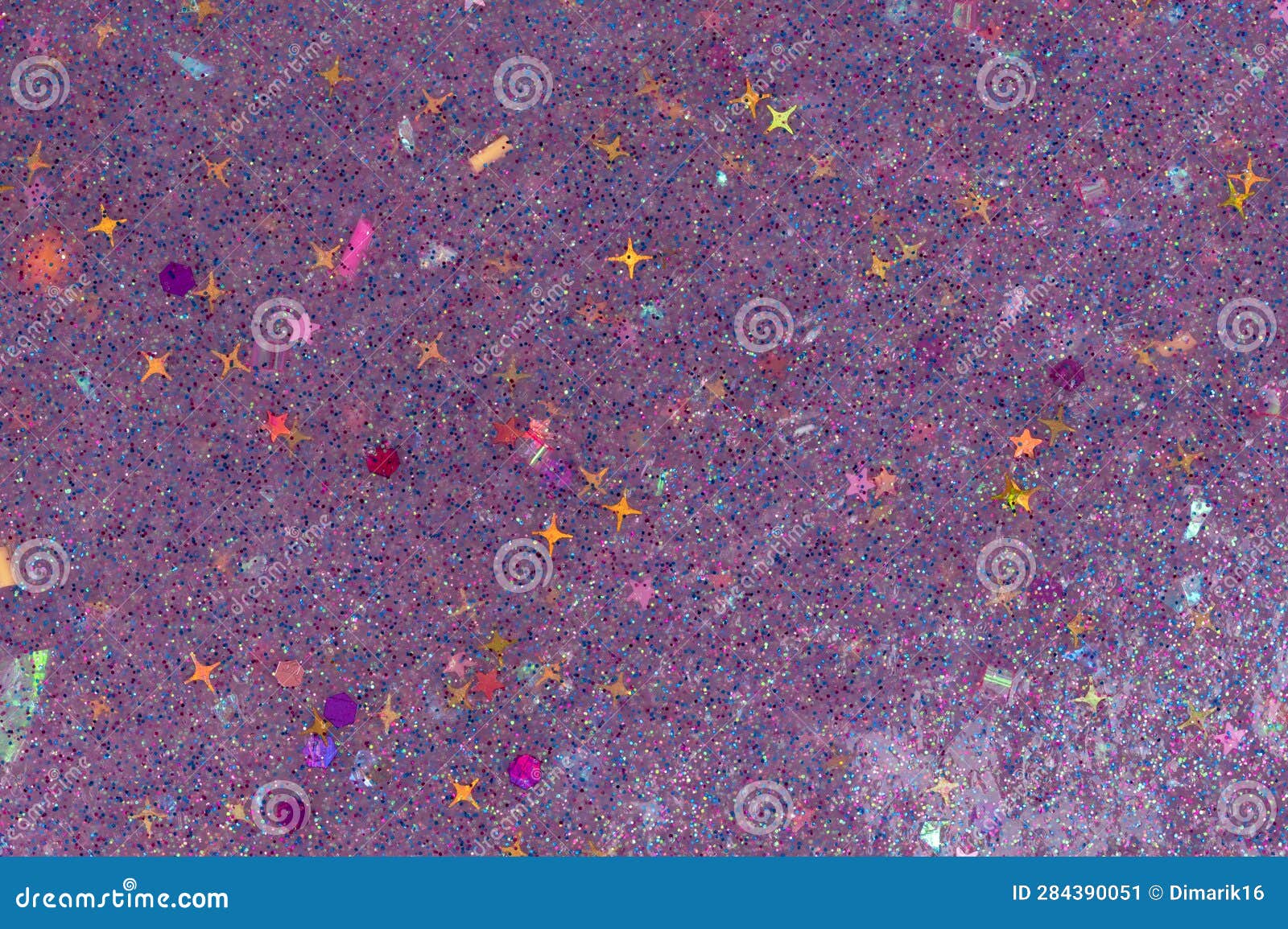 Pattern of Purple Slime Splash Stock Image - Image of bright ...