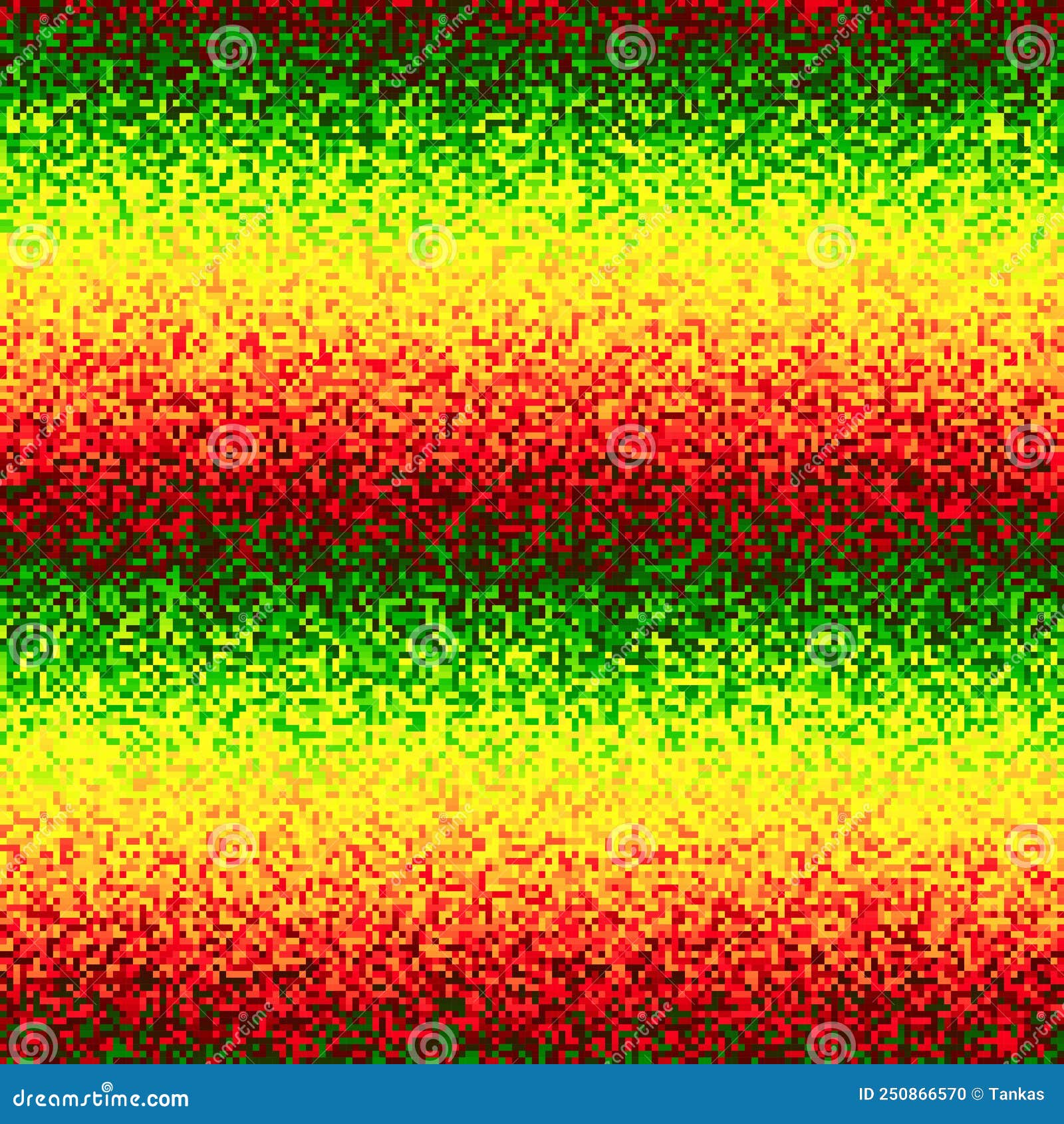 Pattern of a Random Small Dots. Seamless Image Stock Vector ...